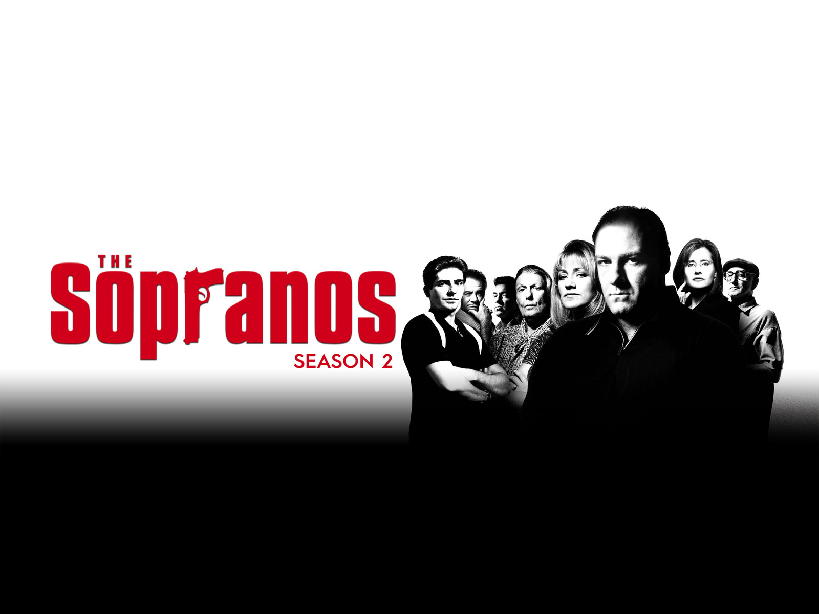 Prime Video: The Sopranos-Season 2