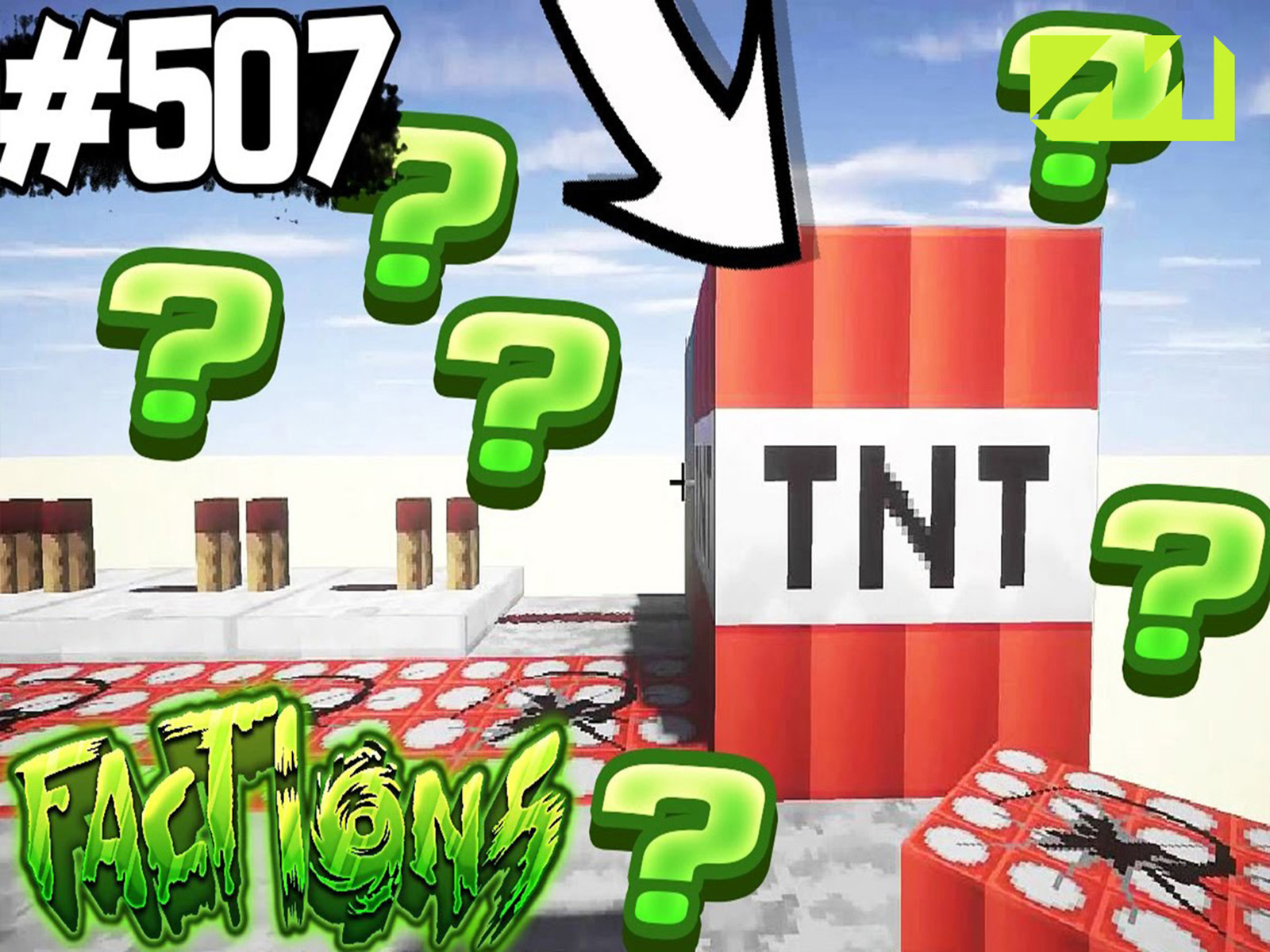 Prime Video: Clip: Mine Block: Challenge