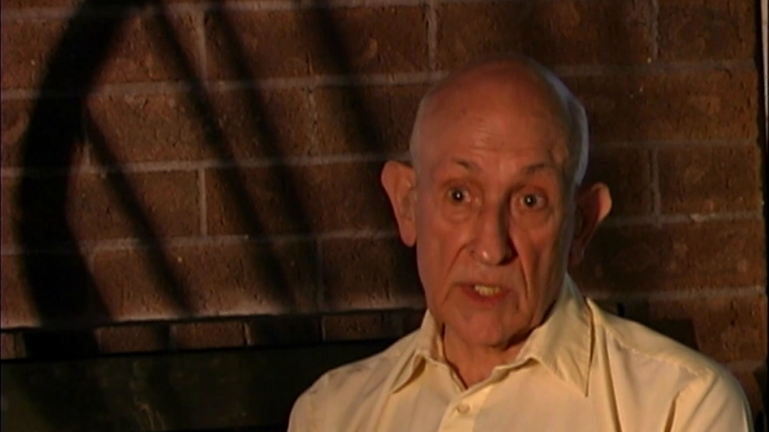 Prime Video: Nuclear 911 - Broken Arrows & Incidents