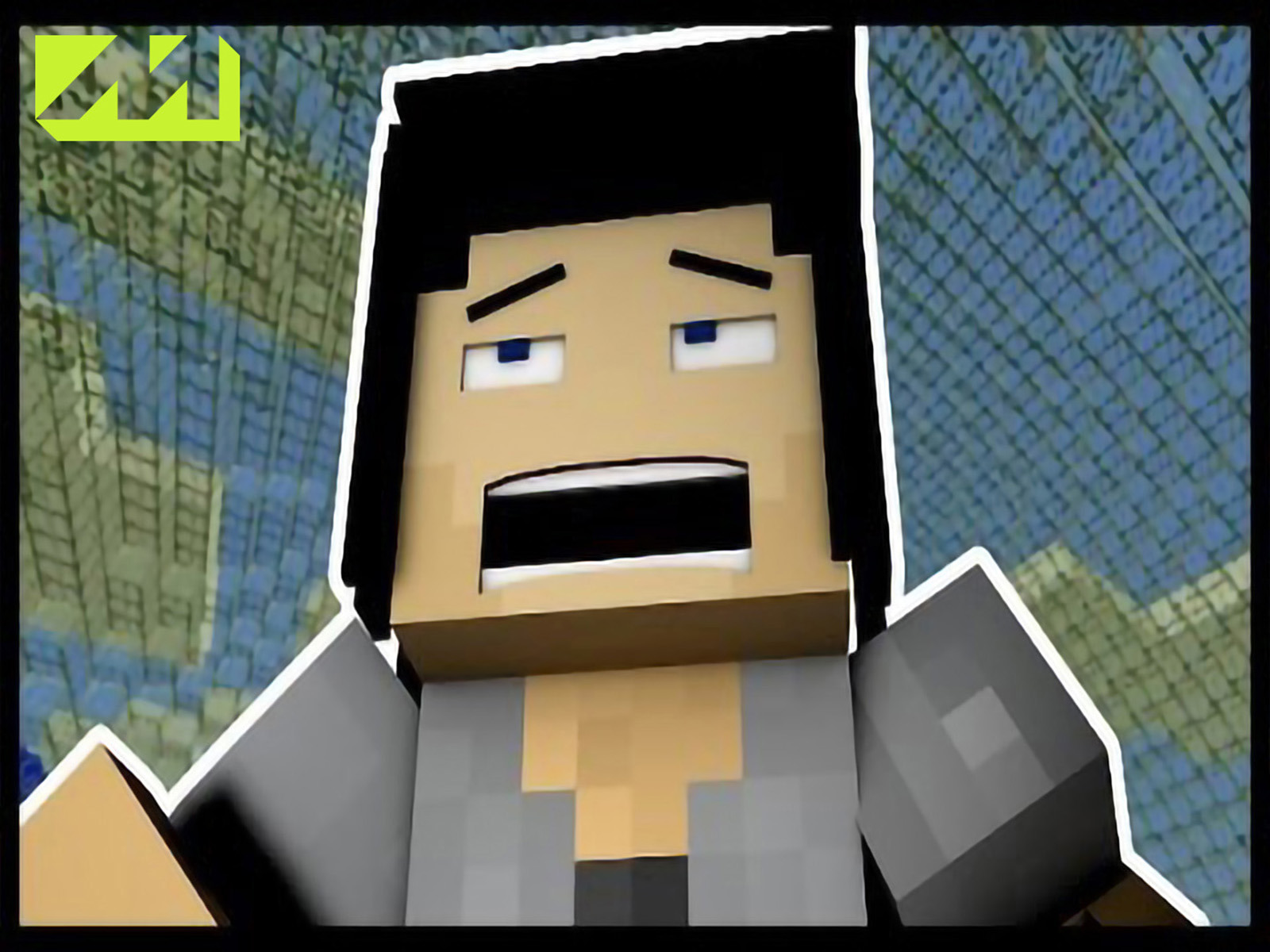 Prime Video: Clip: Mods