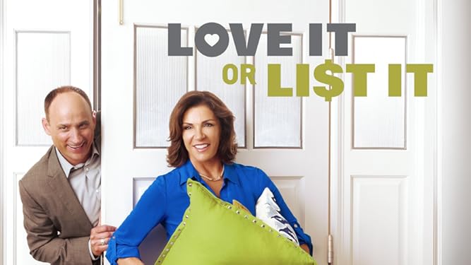 Watch Love It or List It Season 1 | Prime Video