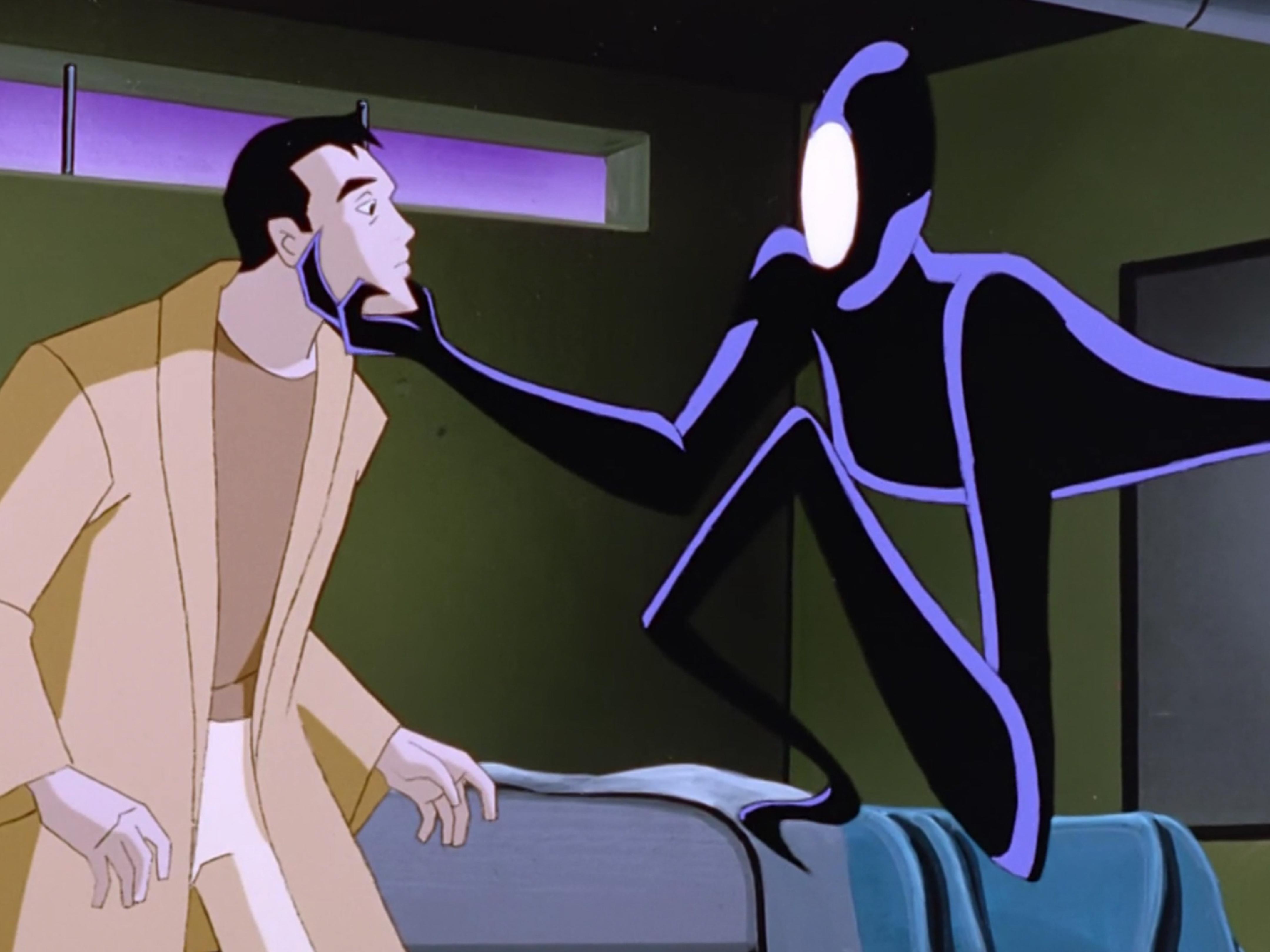 Prime Video: Batman Beyond - Season 1