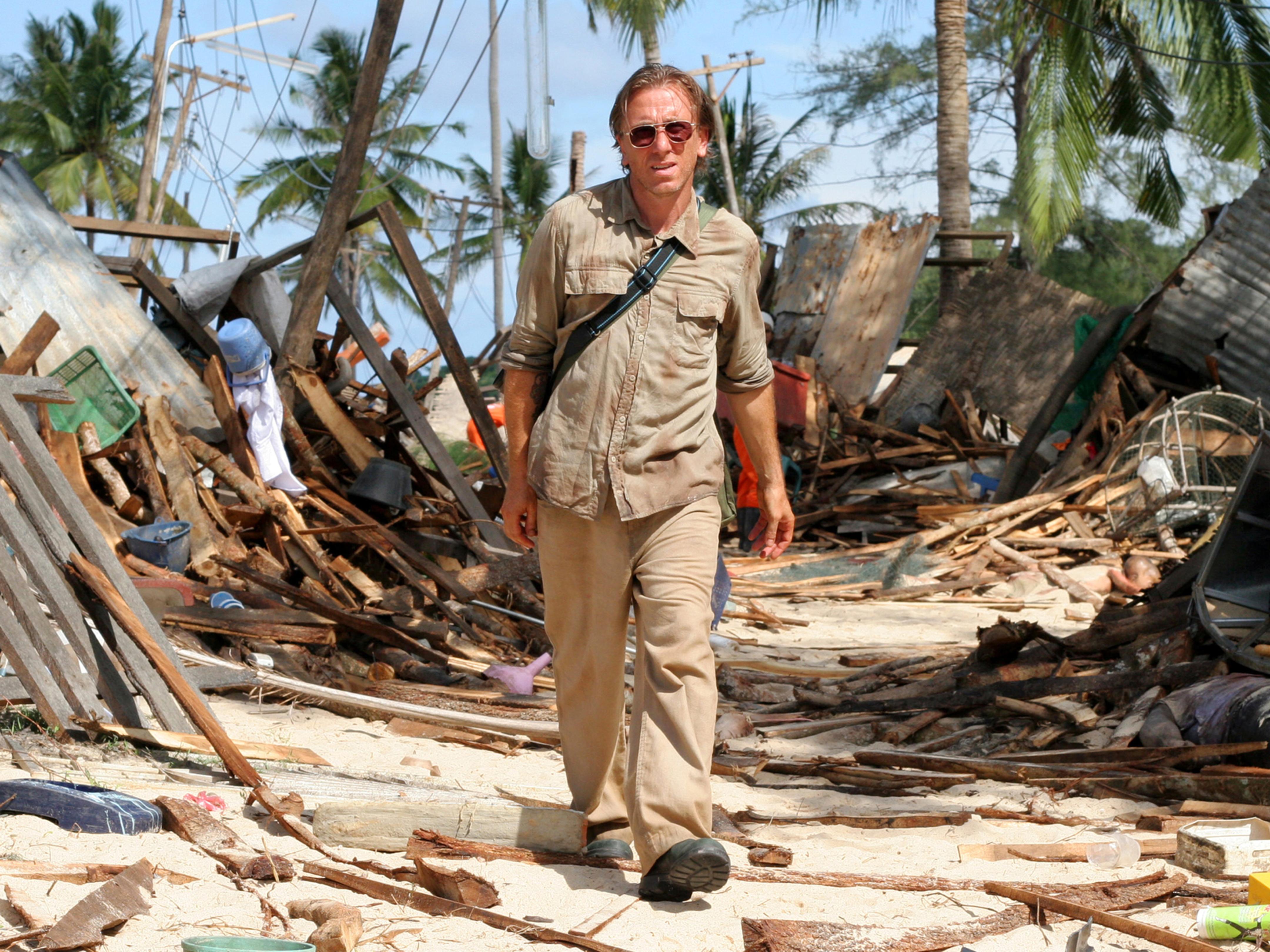 Prime Video: Tsunami, The Aftermath Part 2