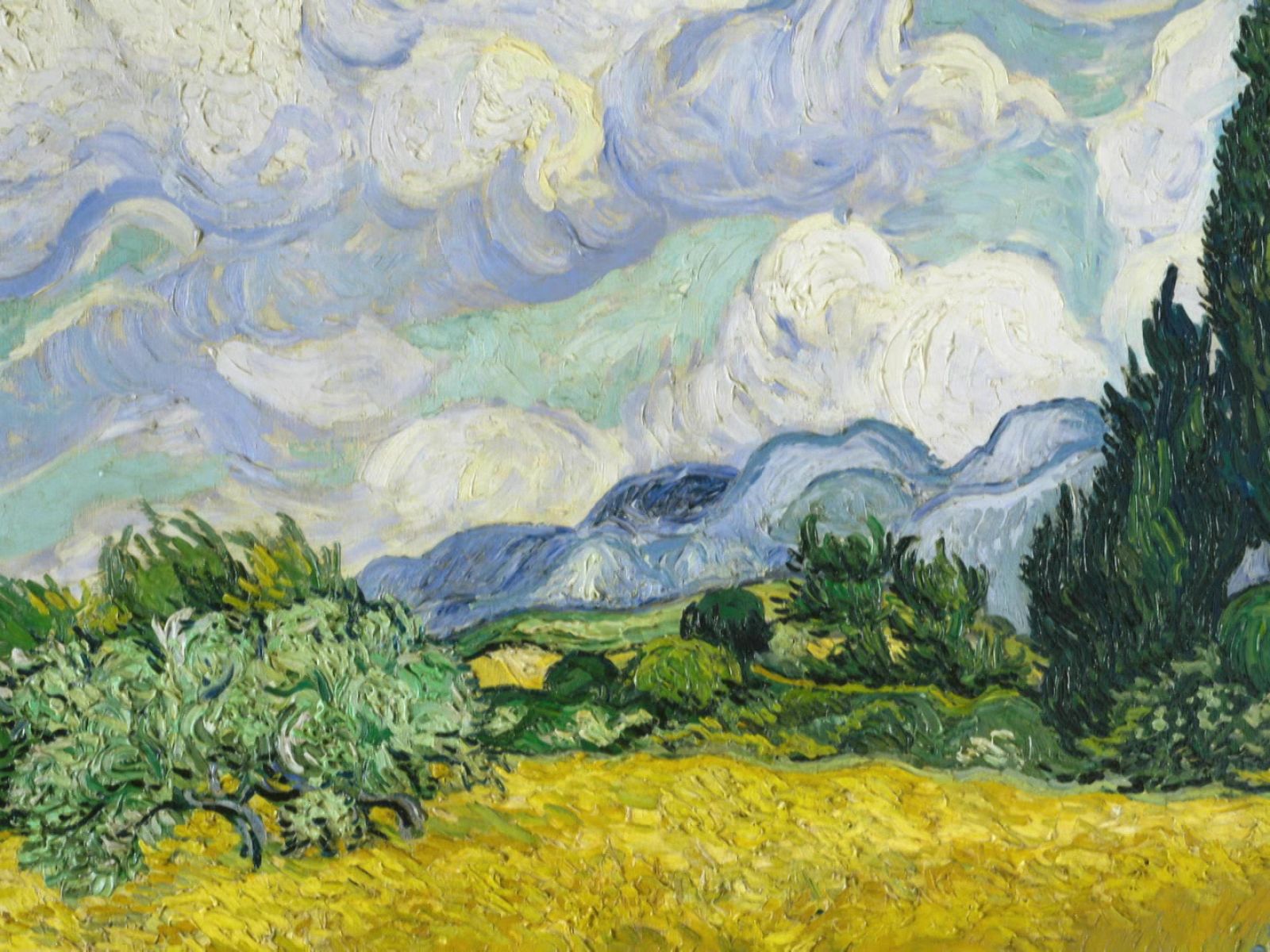 Prime Video: Landscapes Through Time