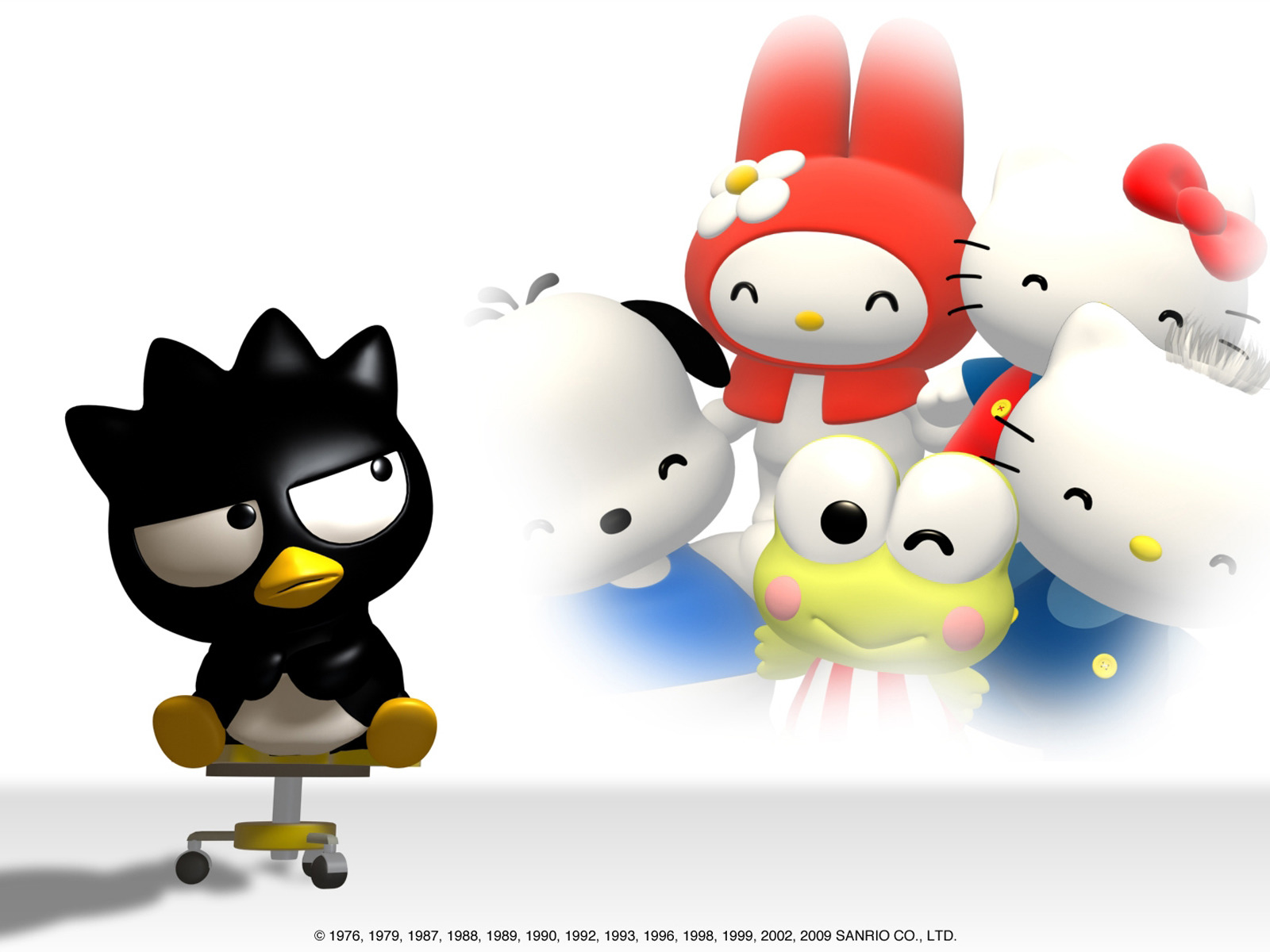 Prime Video: As Aventuras de Hello Kitty e Amigos