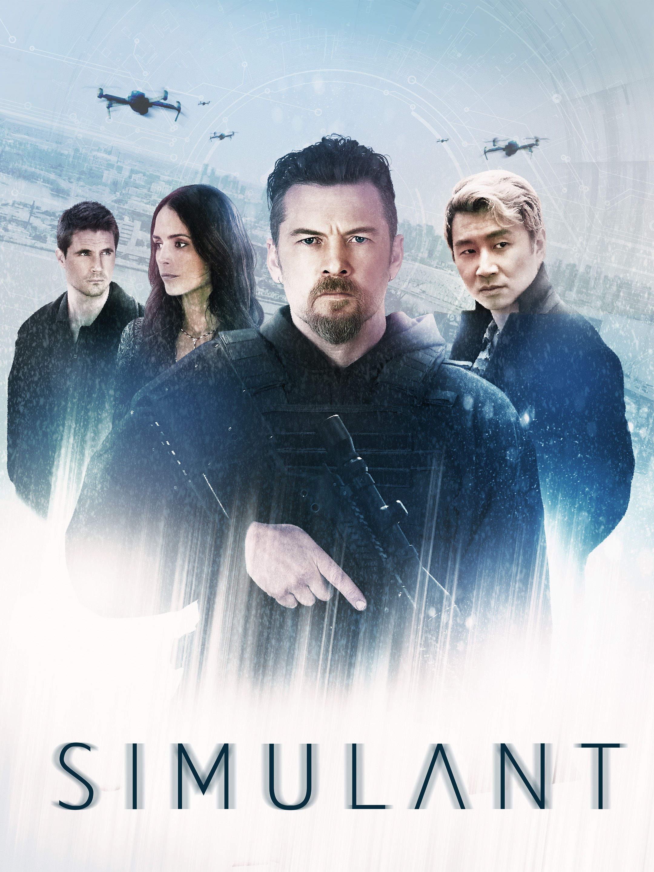 Prime Video: Simulant