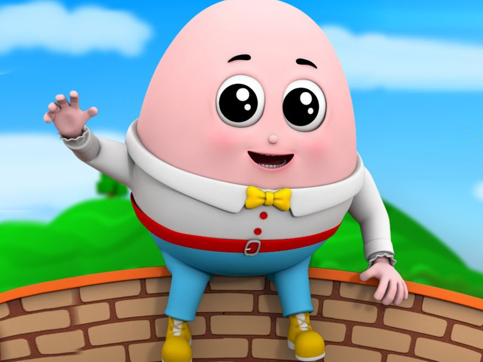 Prime Video: Farmees - Nursery Rhymes and Kids Songs