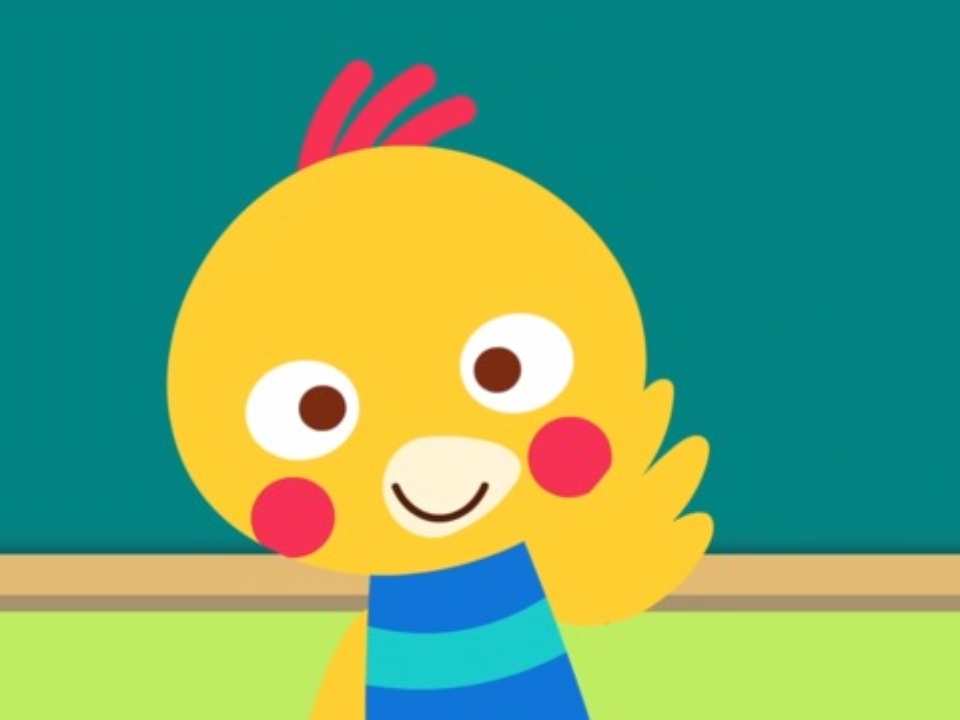 Prime Video: Lingokids - Season 1