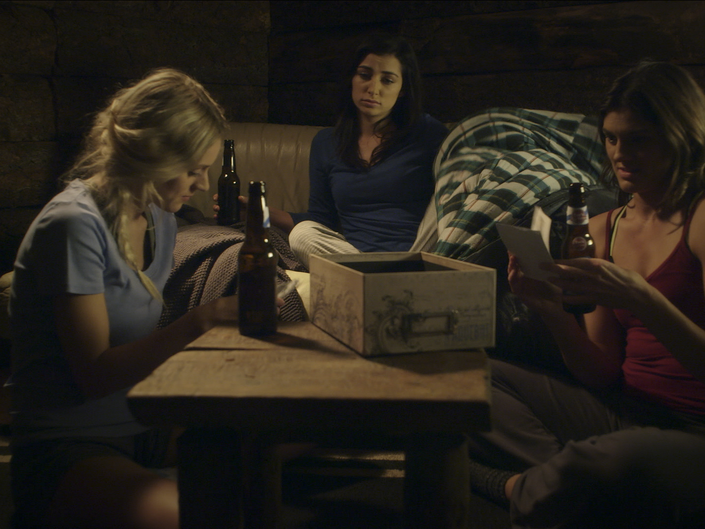 Prime Video: My Haunted House - Season 2