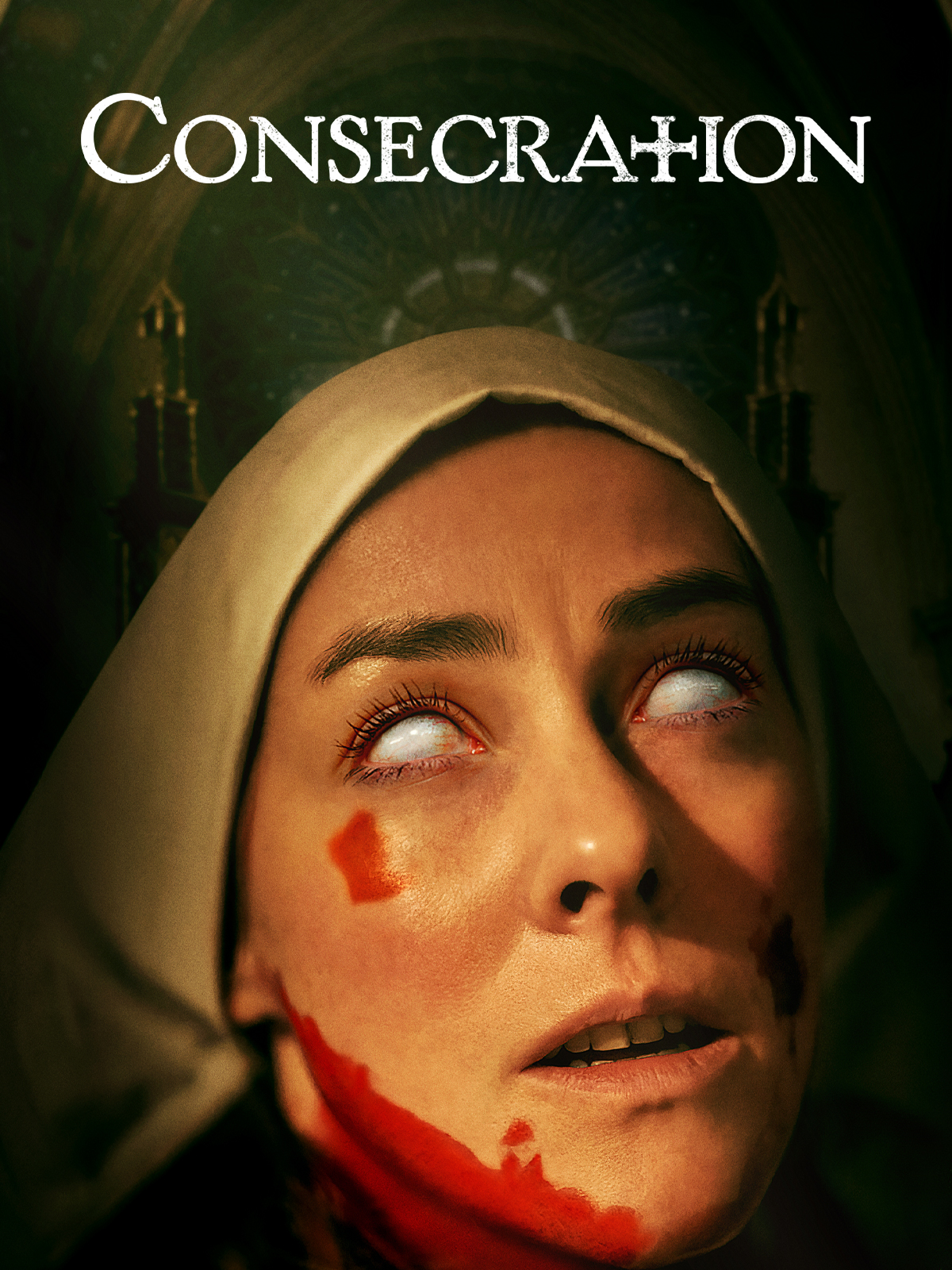 Prime Video: Consecration