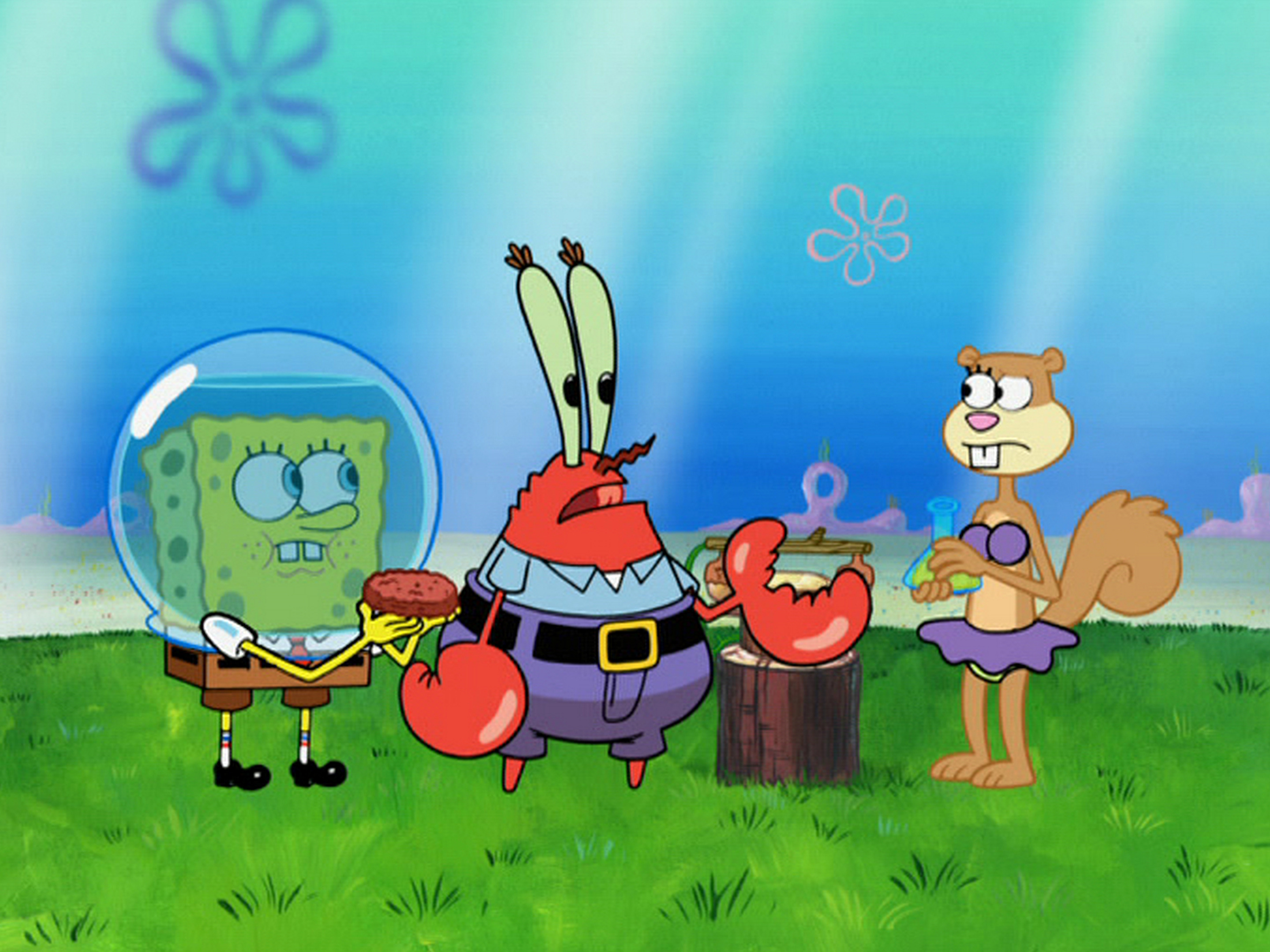 Prime Video: Spongebob Squarepants Season 8