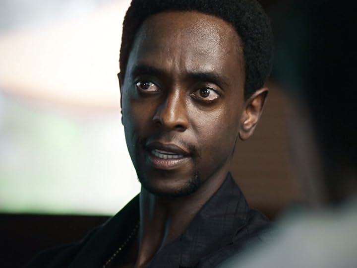 Prime Video: Startup, Season 1