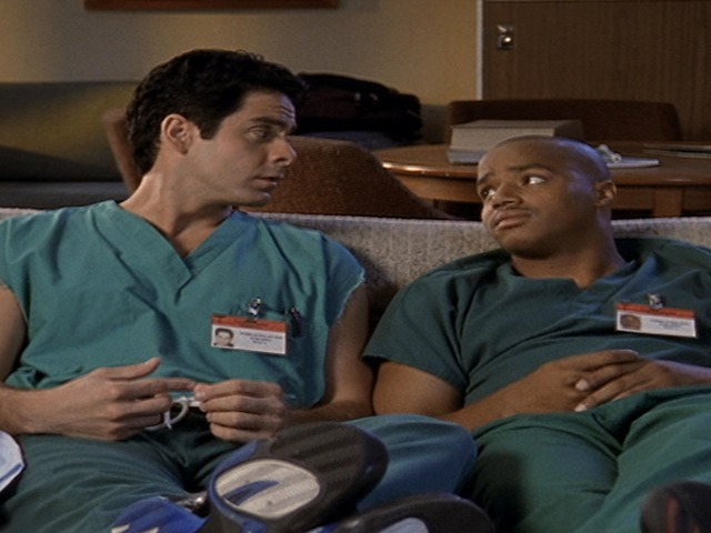 Prime Video: Scrubs - Season 1