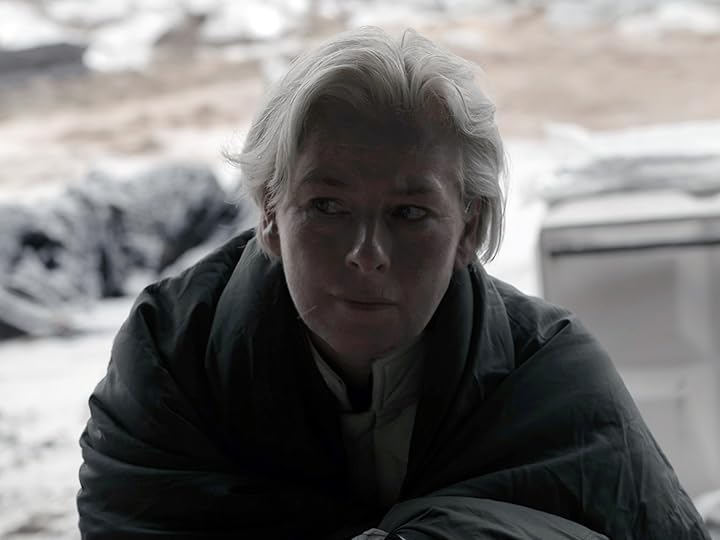 Prime Video: Raised By Wolves - Season 1