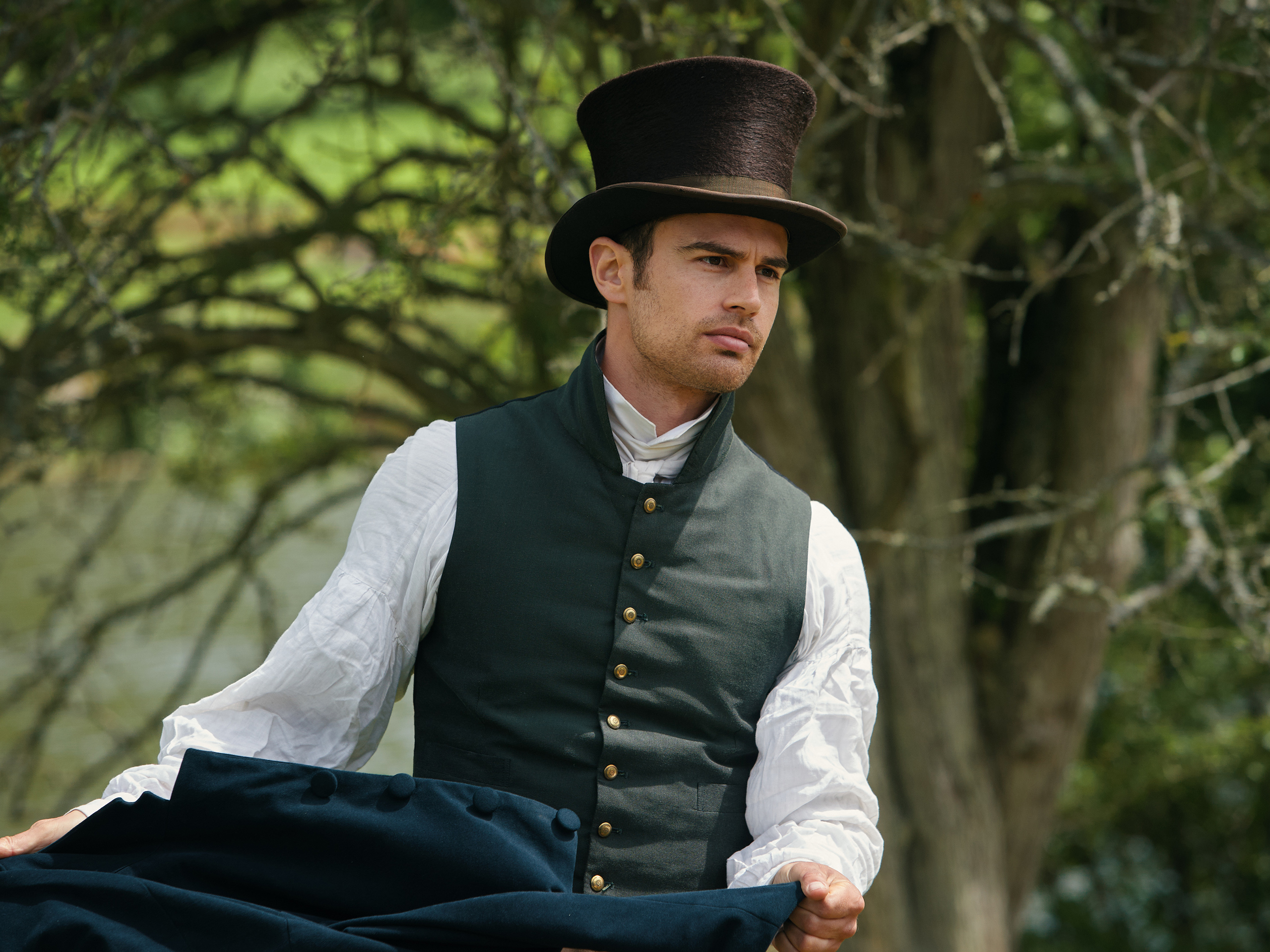 Prime Video: Sanditon, Season 1