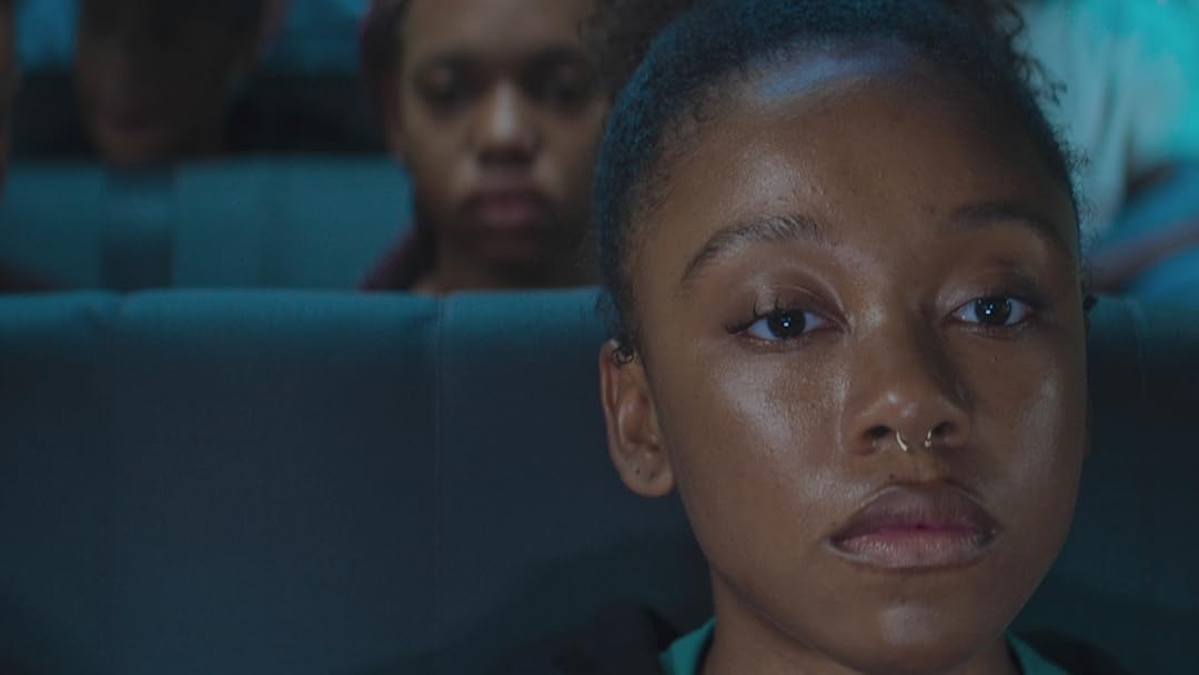 Prime Video: Classified Classified