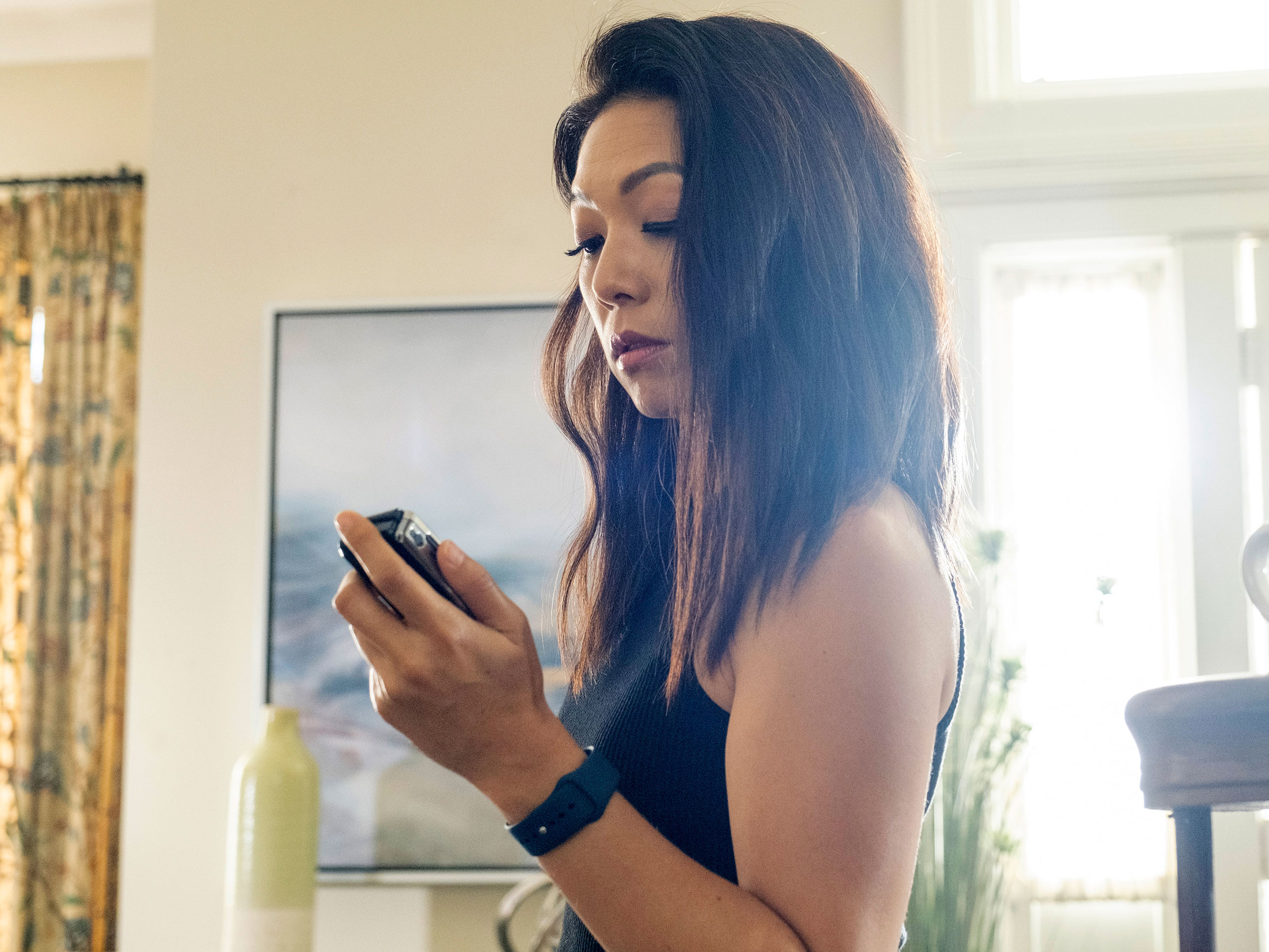 Prime Video: Quantum Leap