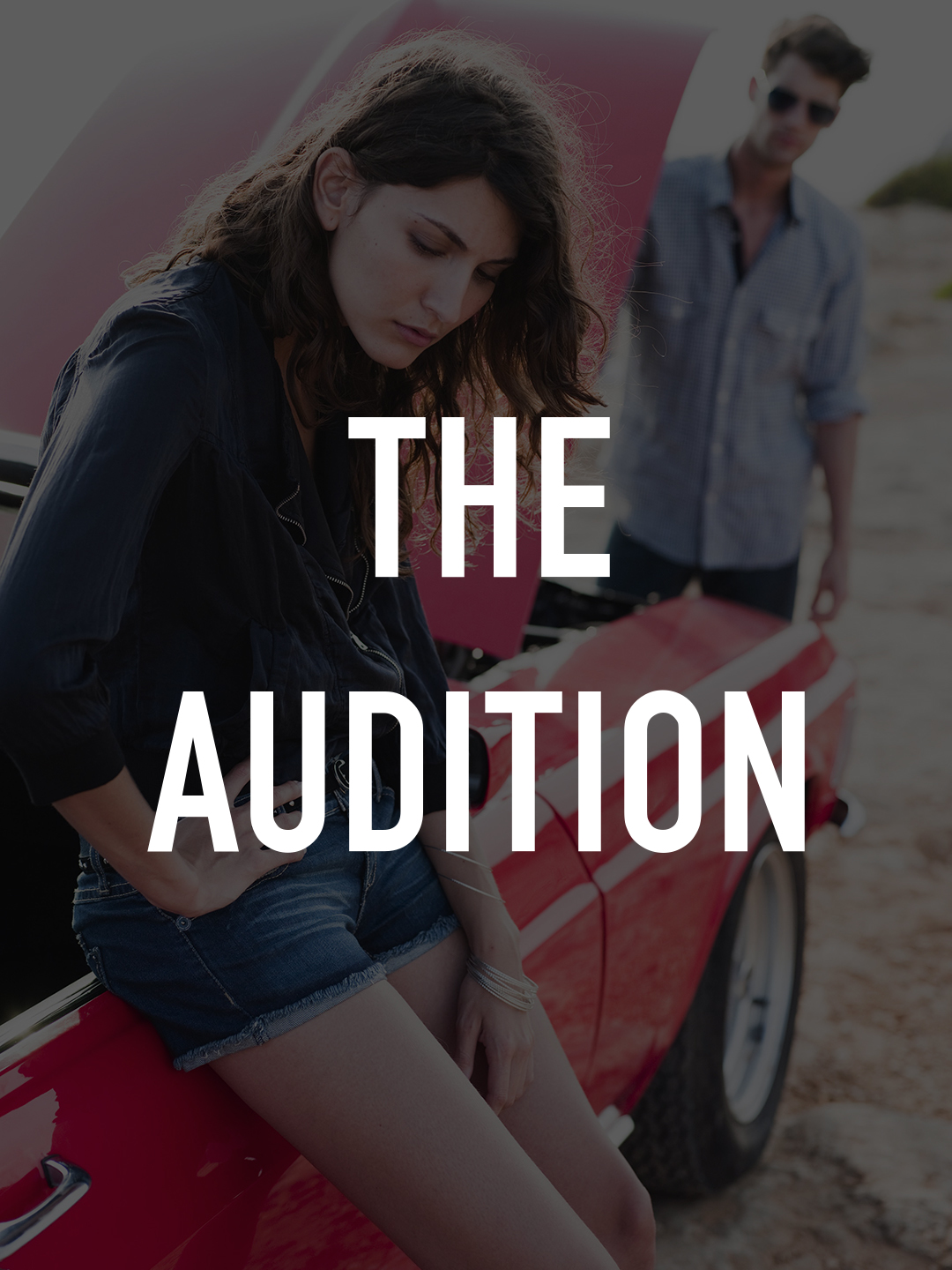 Prime Video: The Audition