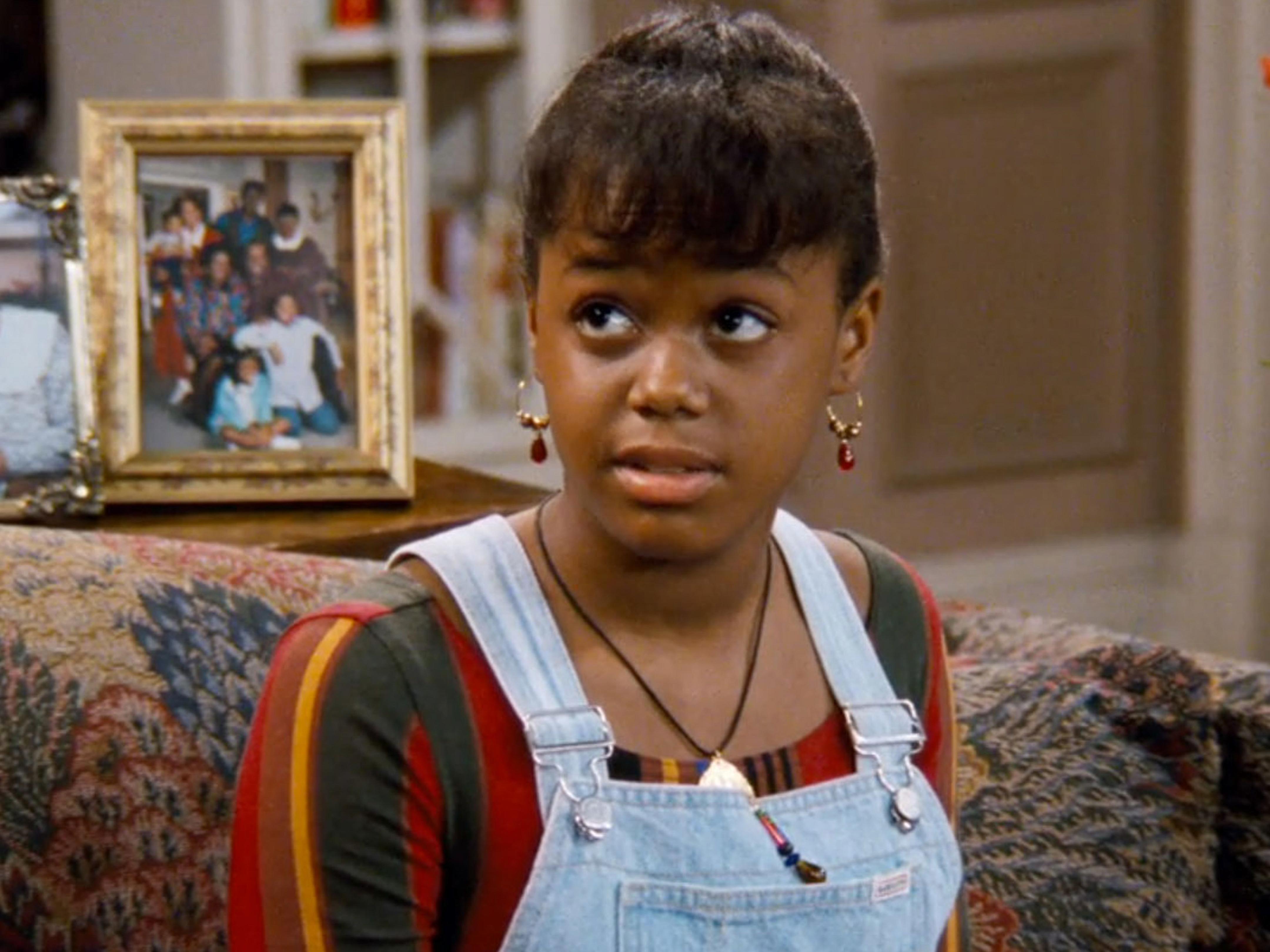 Prime Video Family Matters Season 4