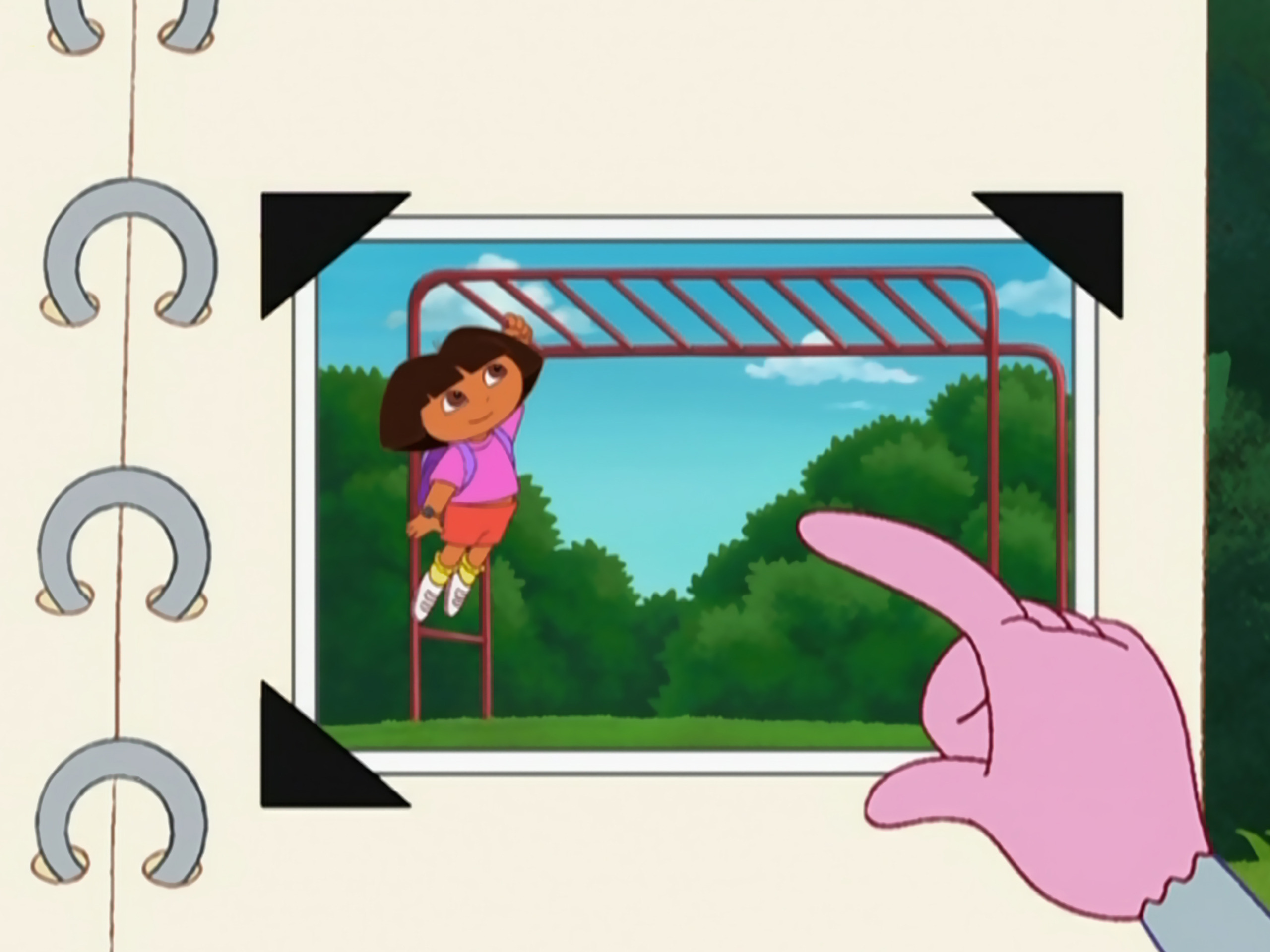 Prime Video: Dora the Explorer - Season 2