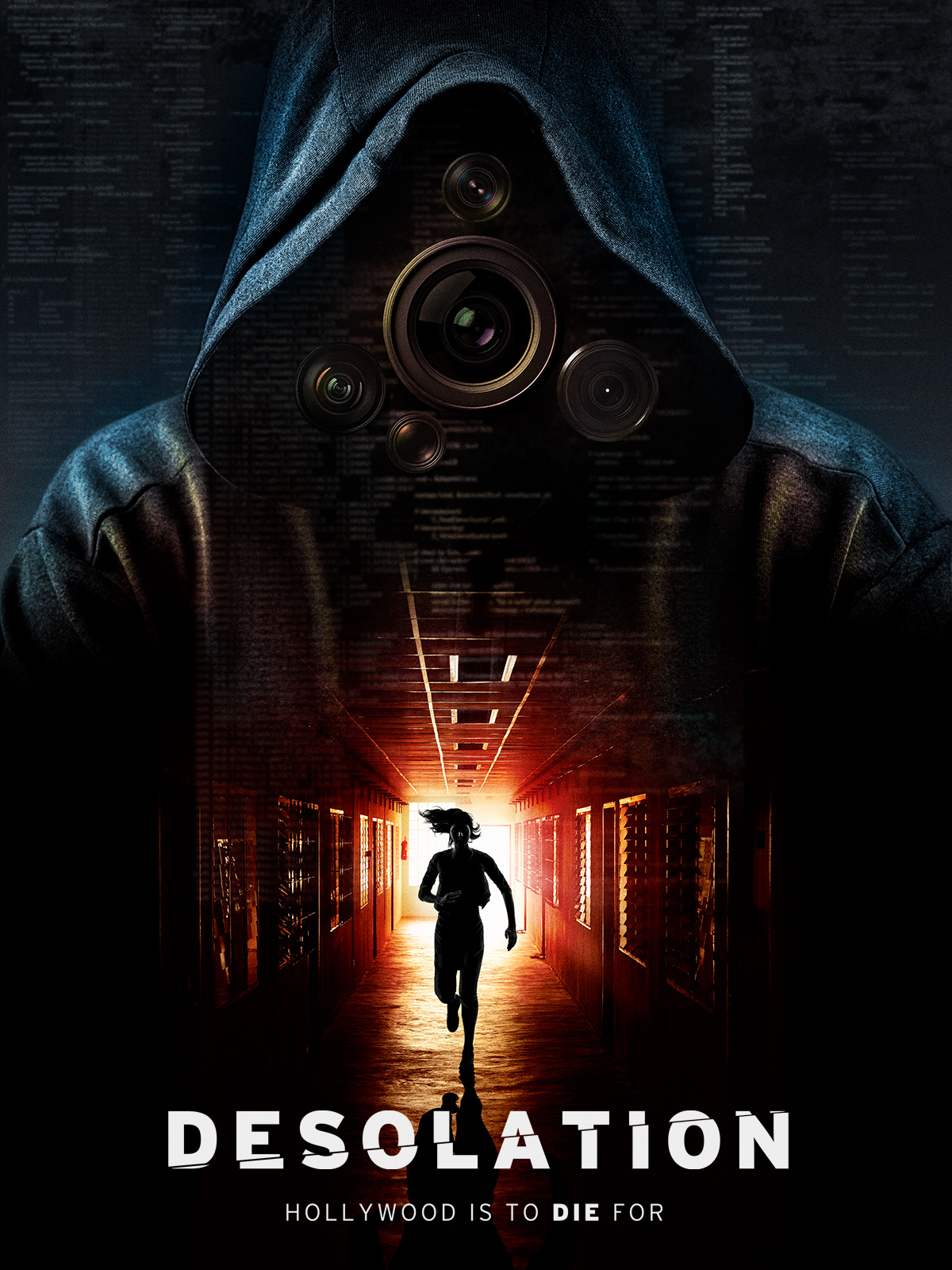 Prime Video: Desolation