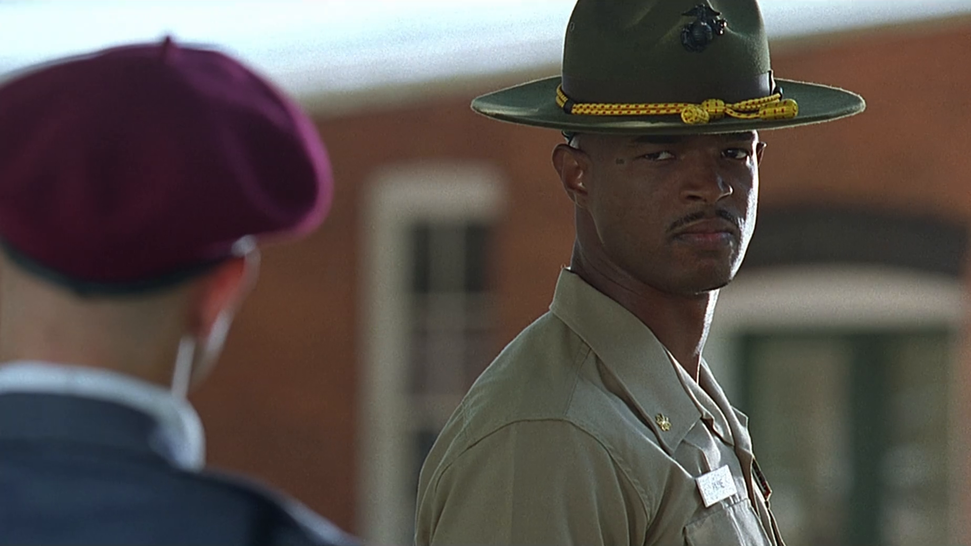 Prime Video: Major Payne
