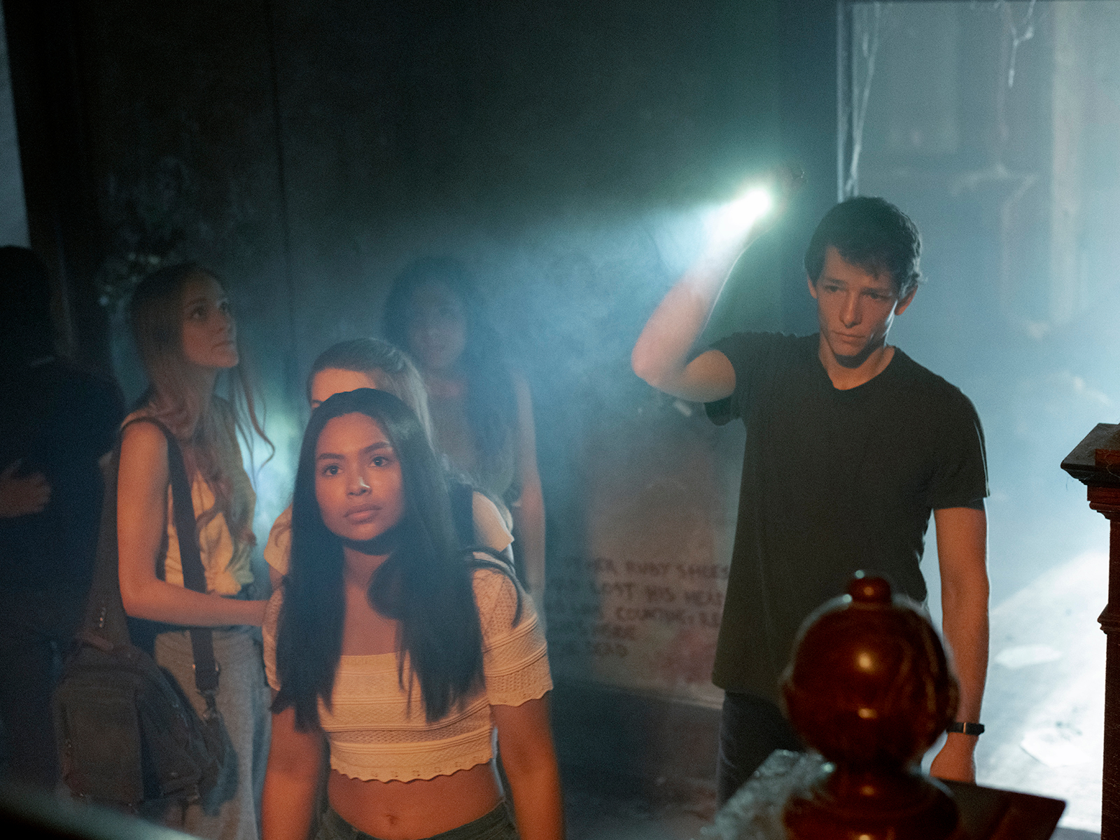 Prime Video: Panic - Season 1