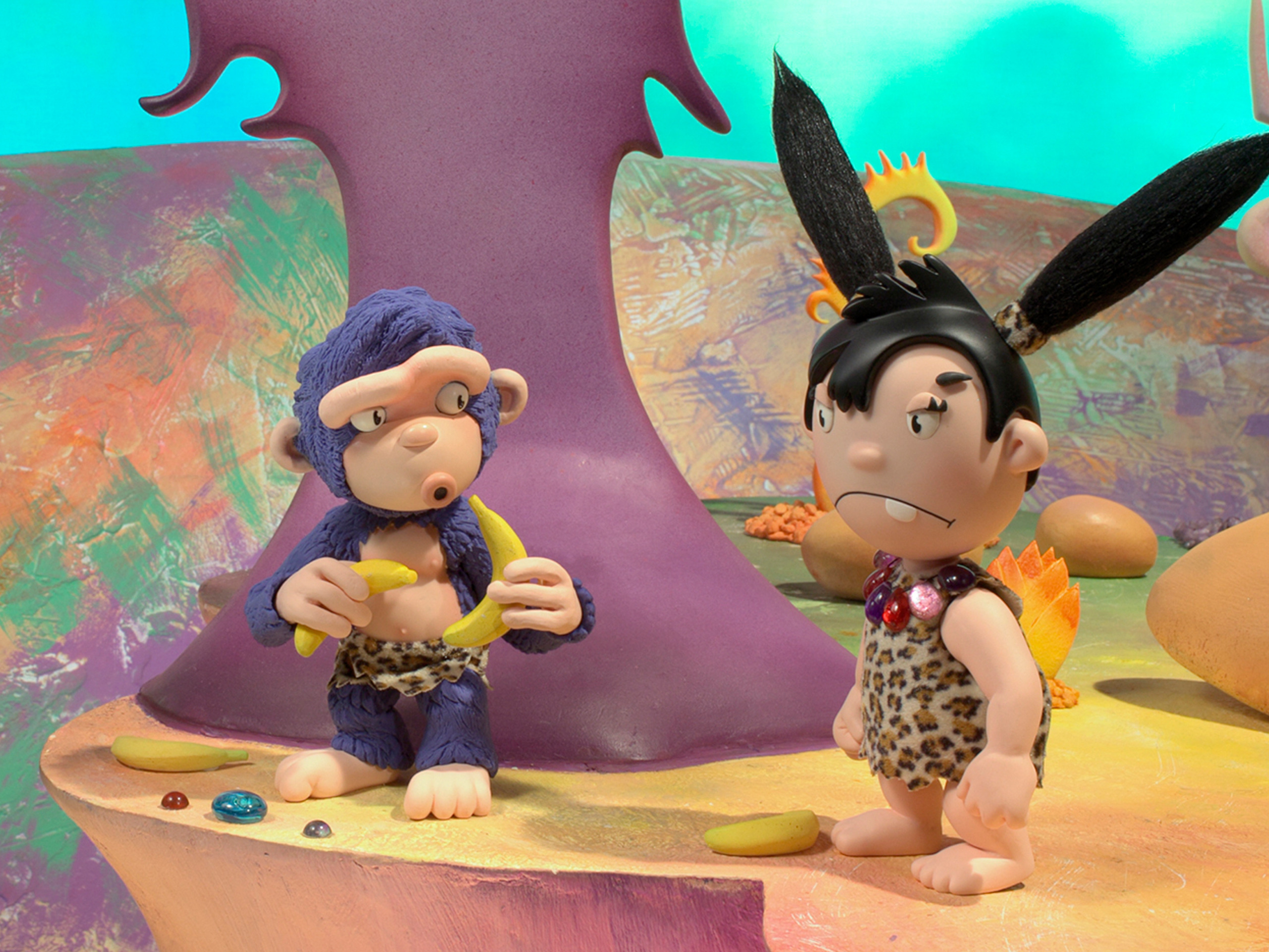 Prime Video: Igam Ogam