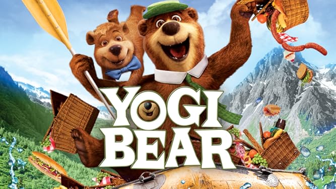 Yogi Bear Movie