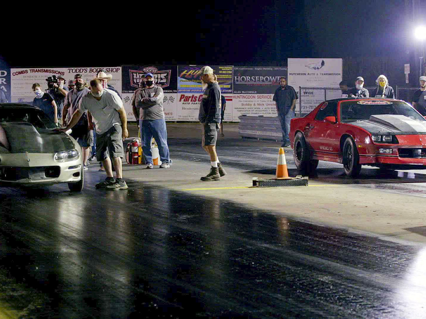 Prime Video: Fastest Cars In The Dirty South - Season 2