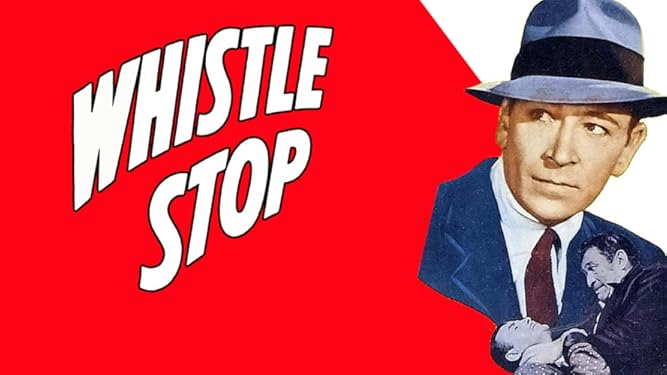 Whistle Stop Movie