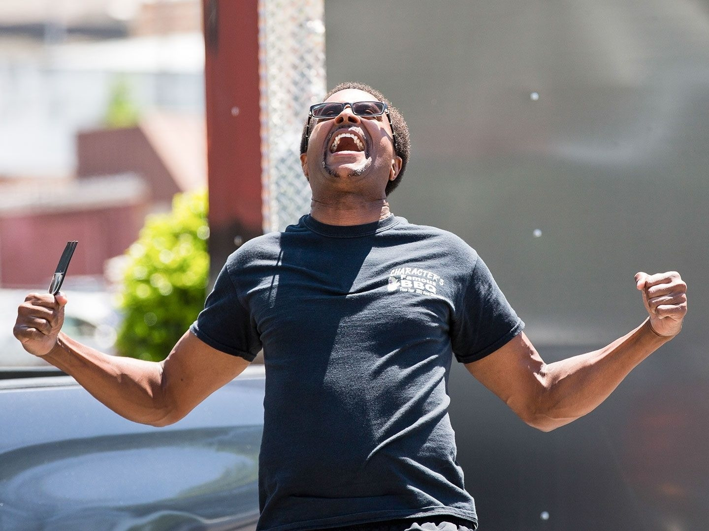 Prime Video: BBQ Pit Wars - Season 2