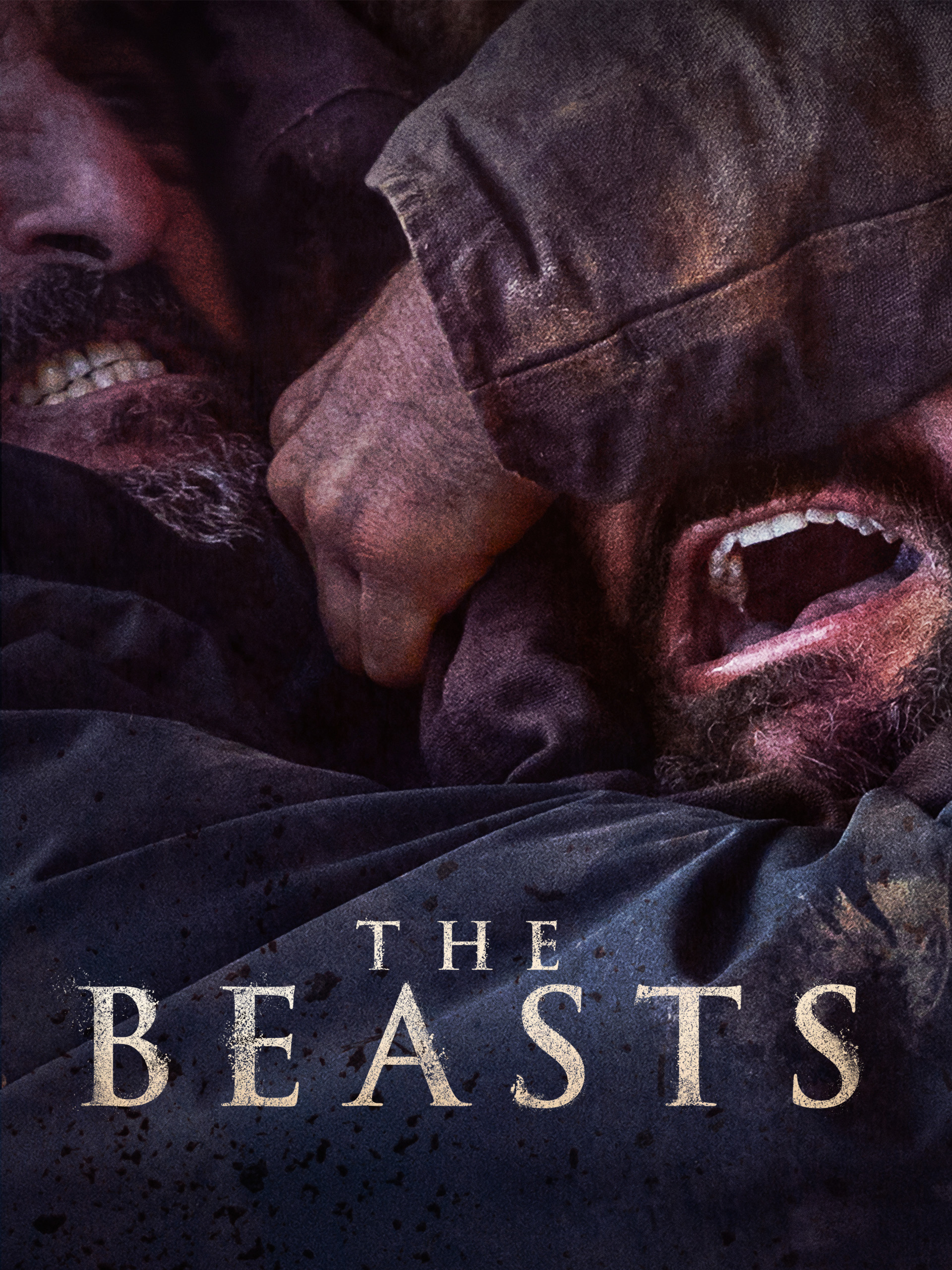 Prime Video: The Beasts