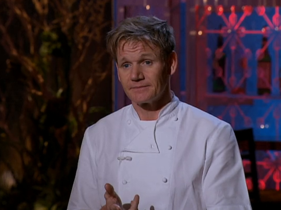 Prime Video: Hell's Kitchen (U.S.)