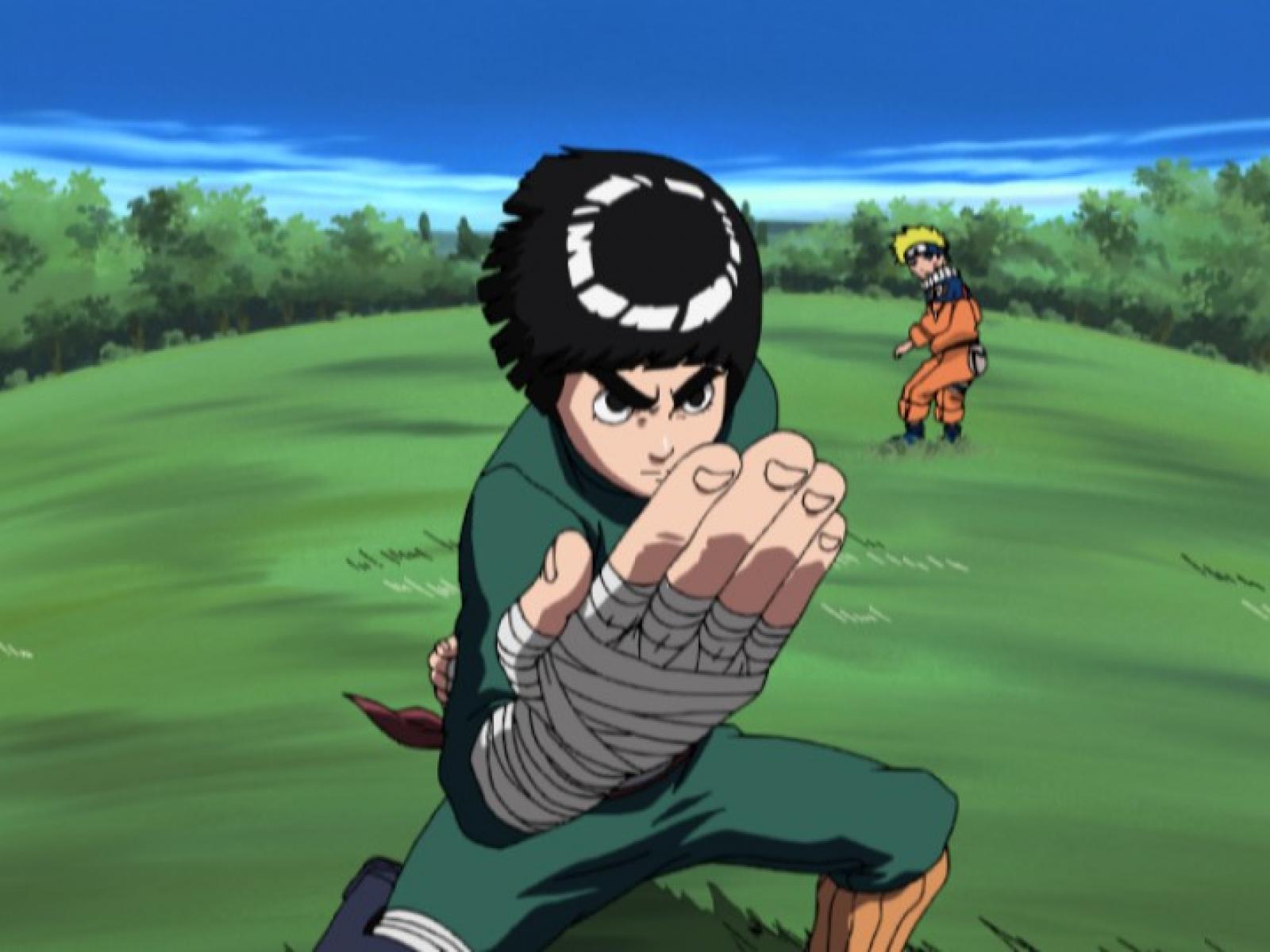 Prime Video: Naruto - Season 5