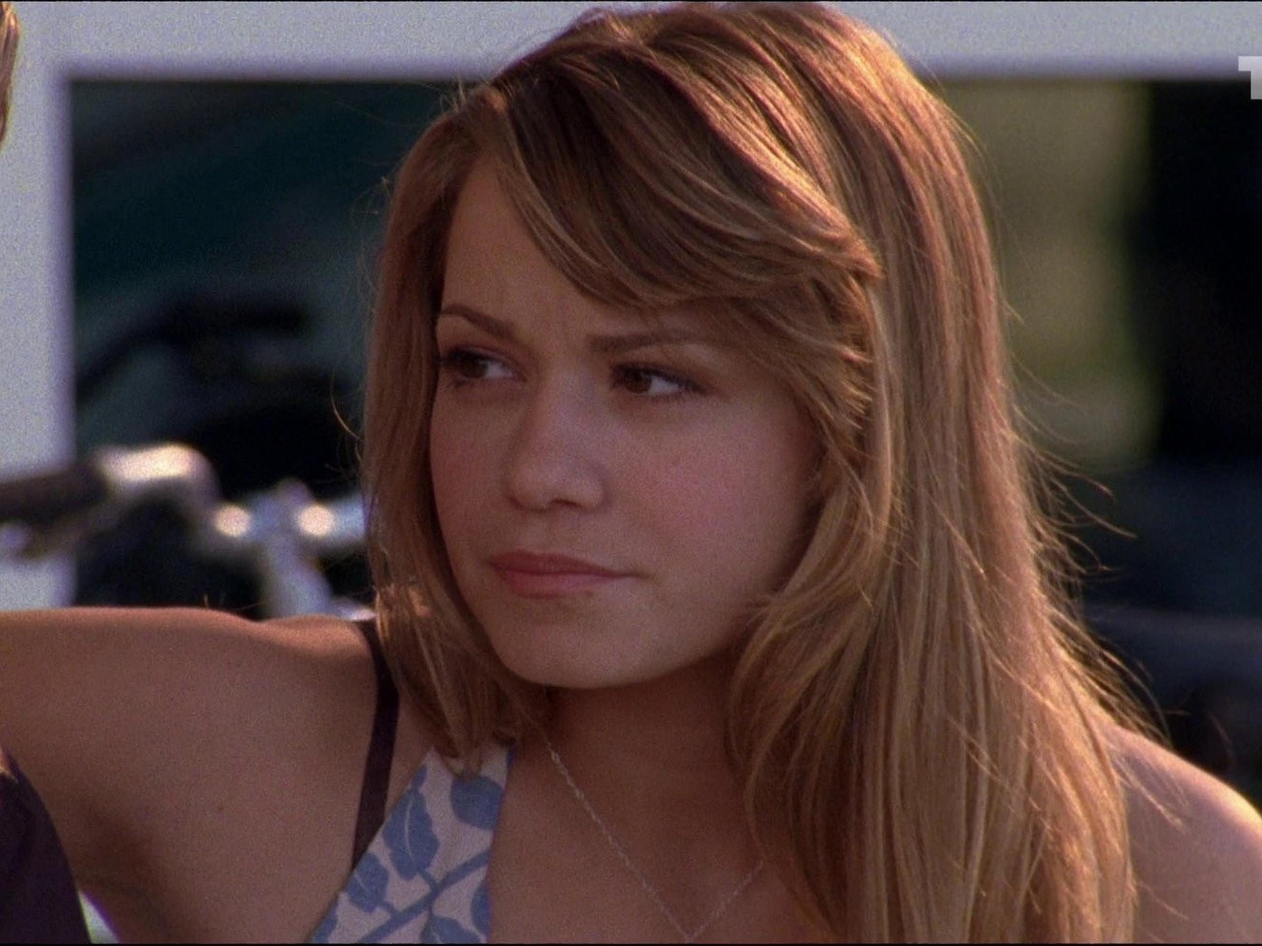 Prime Video: Les Frères Scott - Saison 4