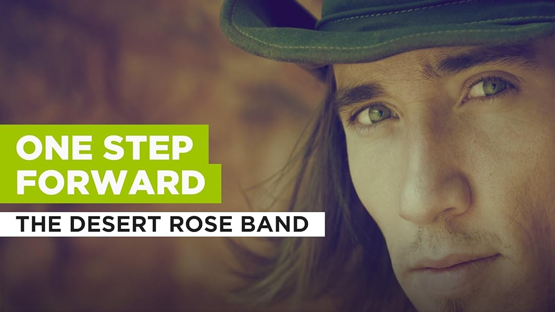 Prime Video: One Step Forward in the Style of The Desert Rose Band