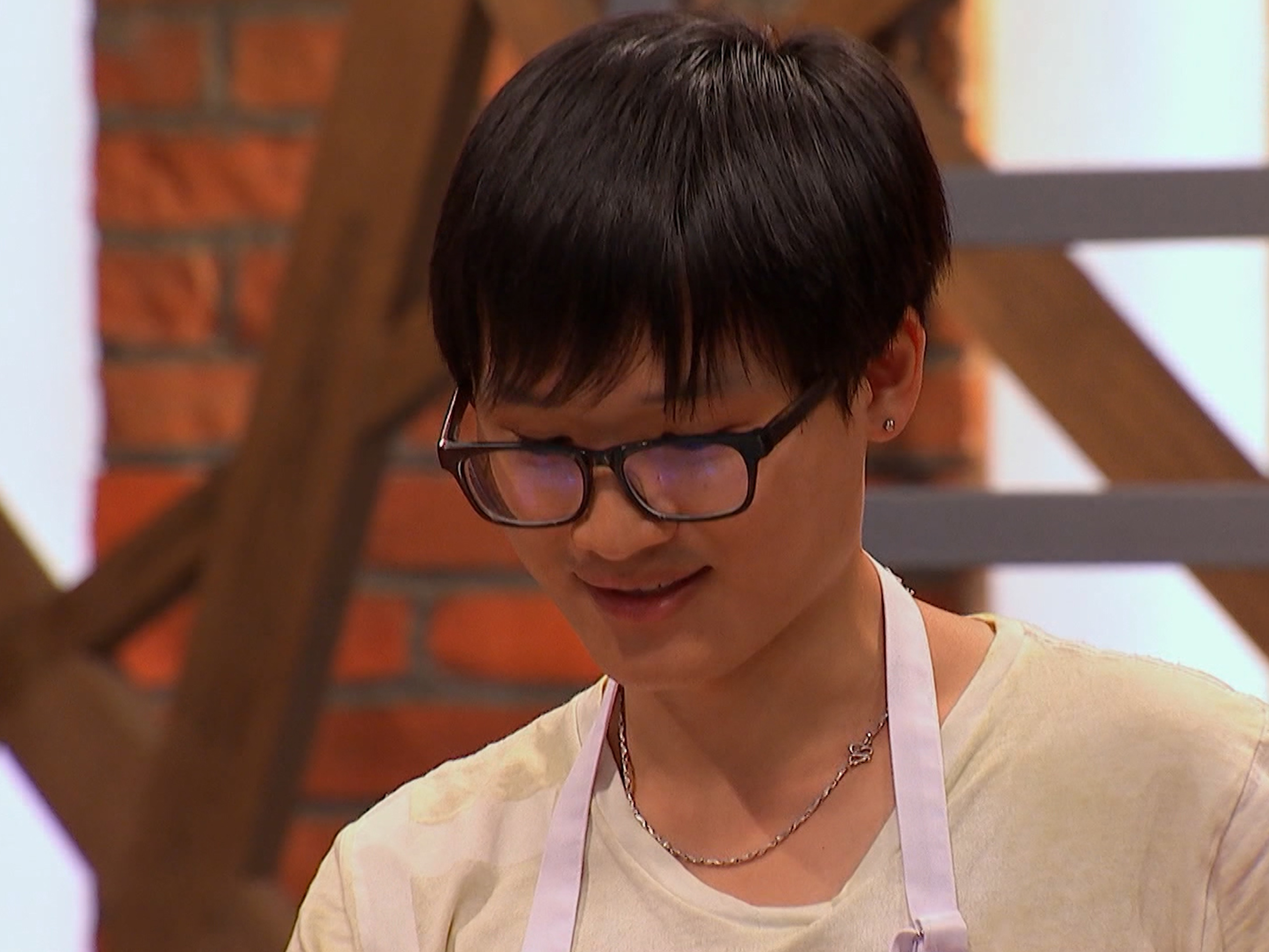 Prime Video: MasterChef Chile Season 3