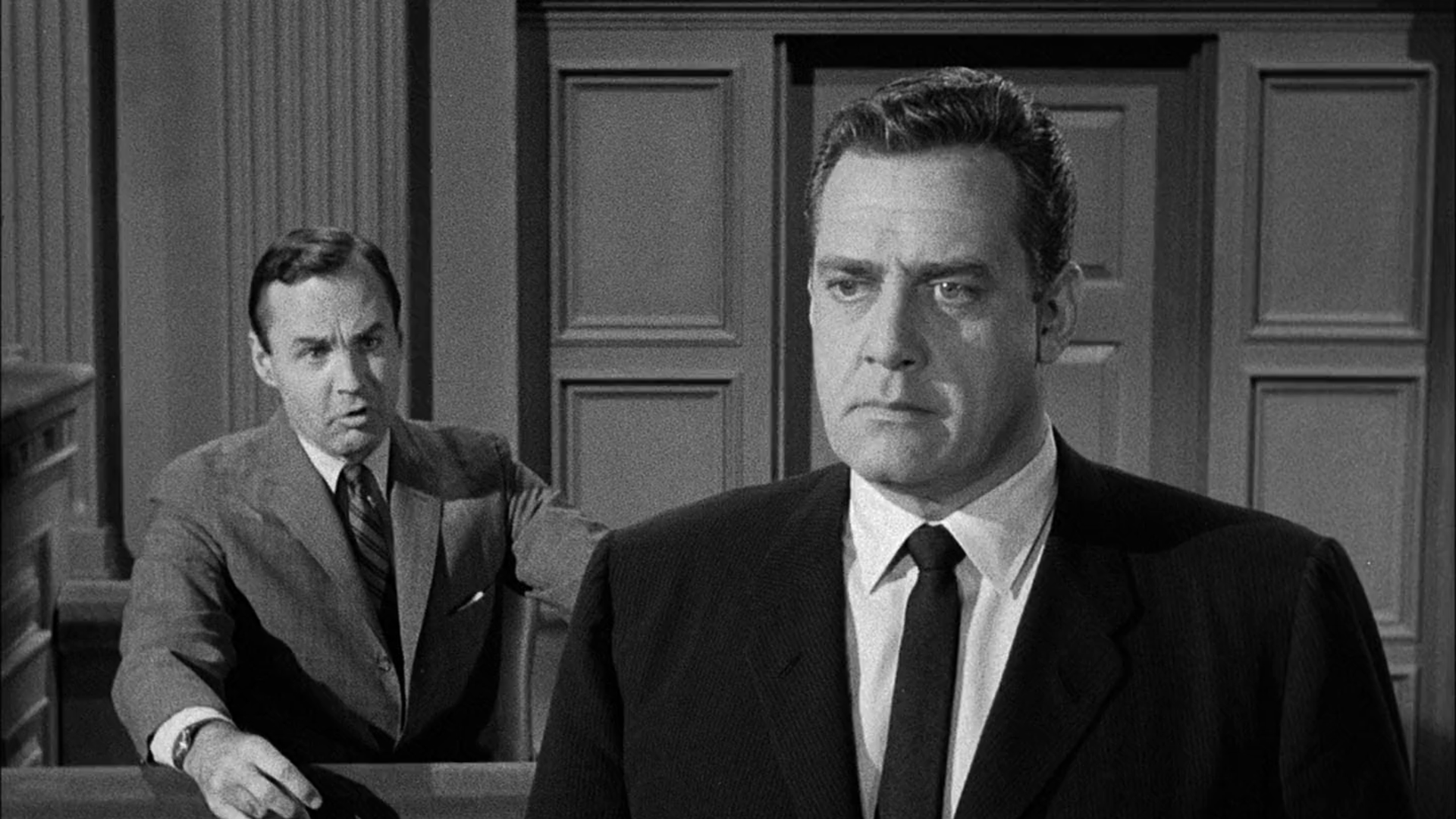 Watch Perry Mason - Season 7 | Prime Video