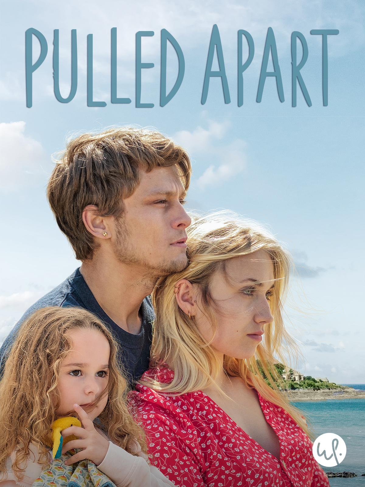 Prime Video: Pulled Apart