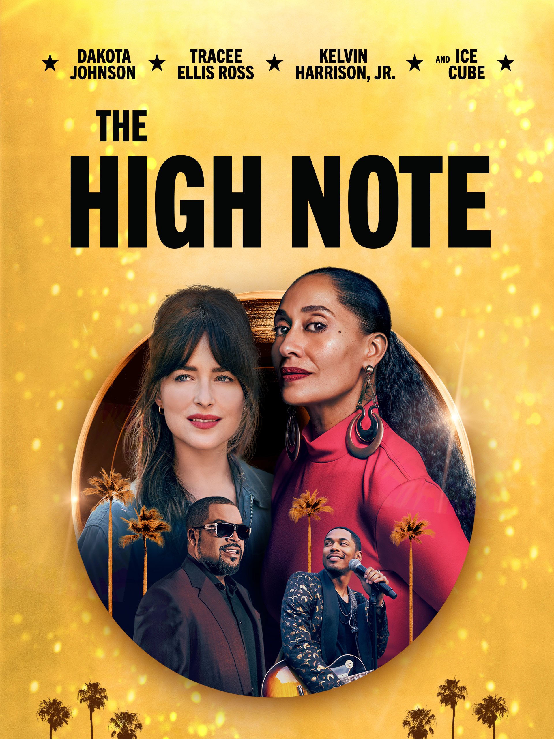 Prime Video: The High Note