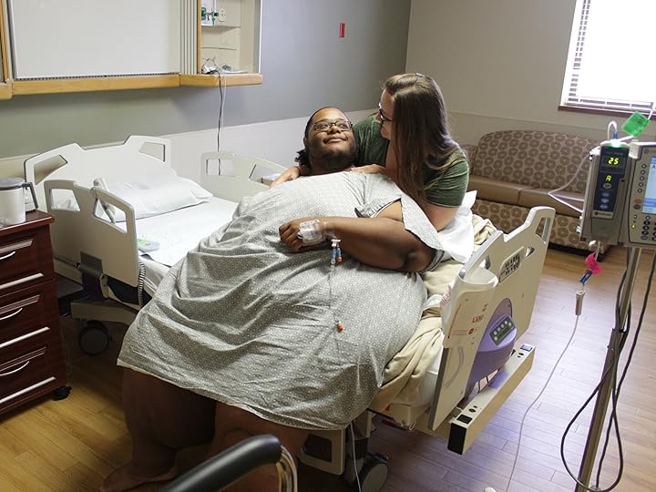 Prime Video: My 600-Lb Life - Season 7