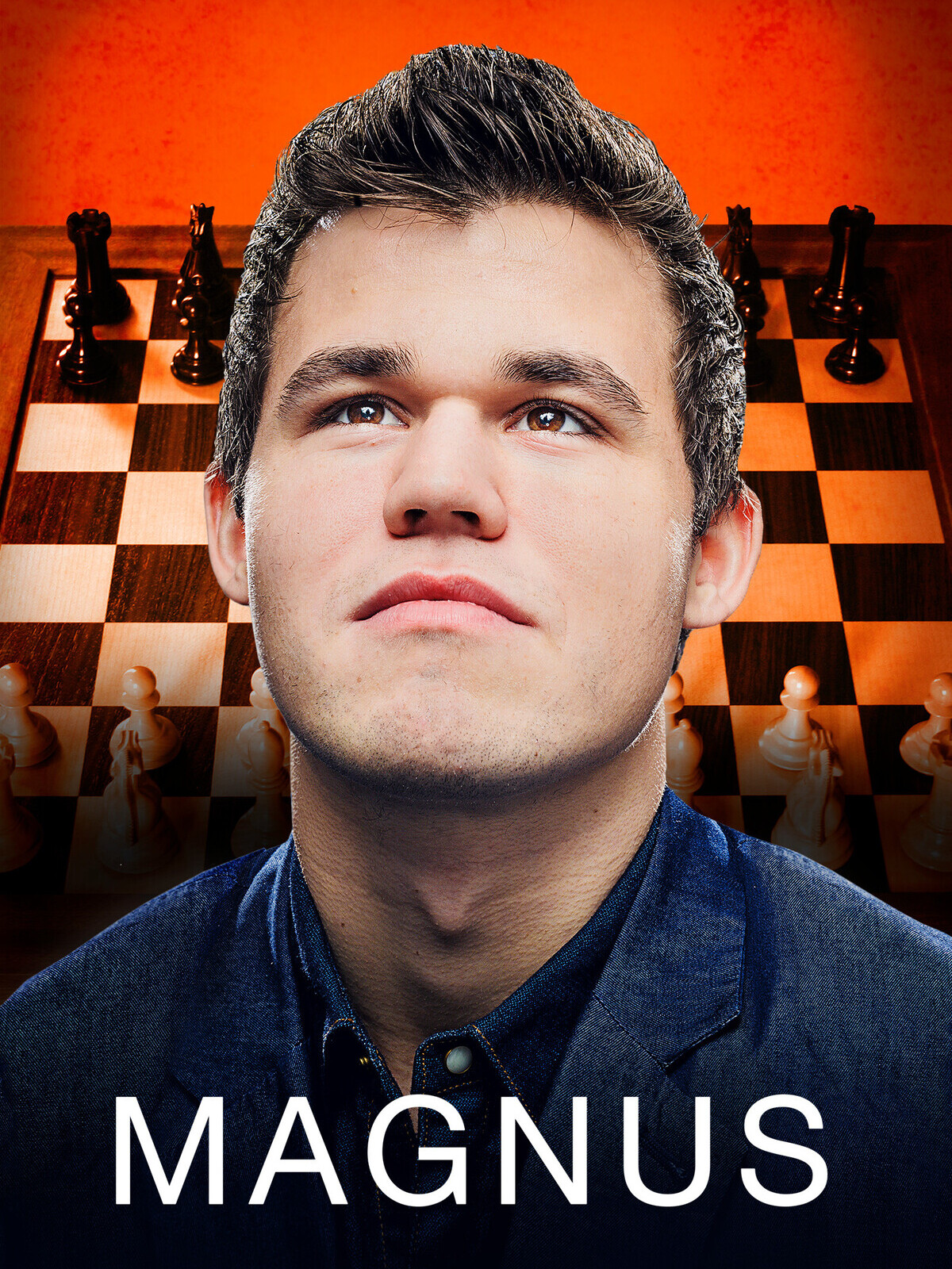 Prime Video: Magnus