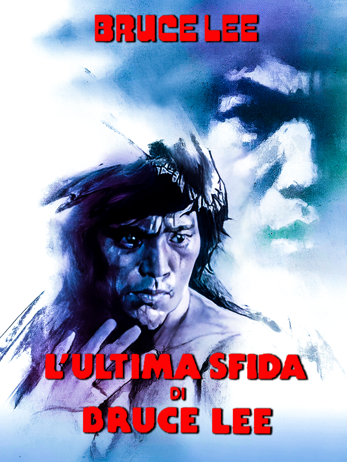 Prime Video: L'ultima sfida di Bruce Lee