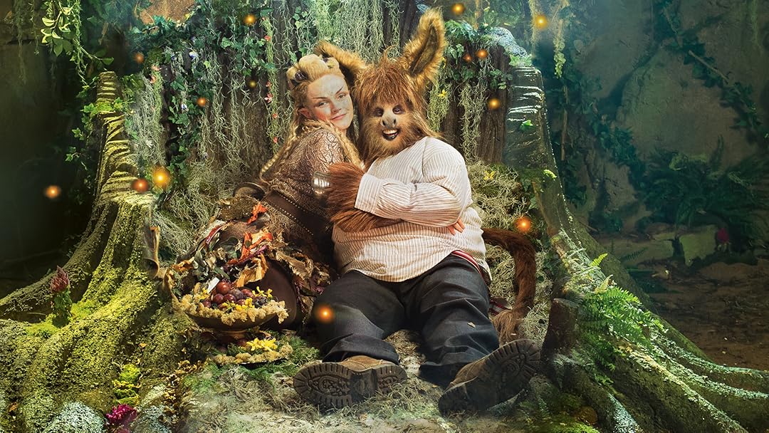 Watch A Midsummer Night's Dream | Prime Video