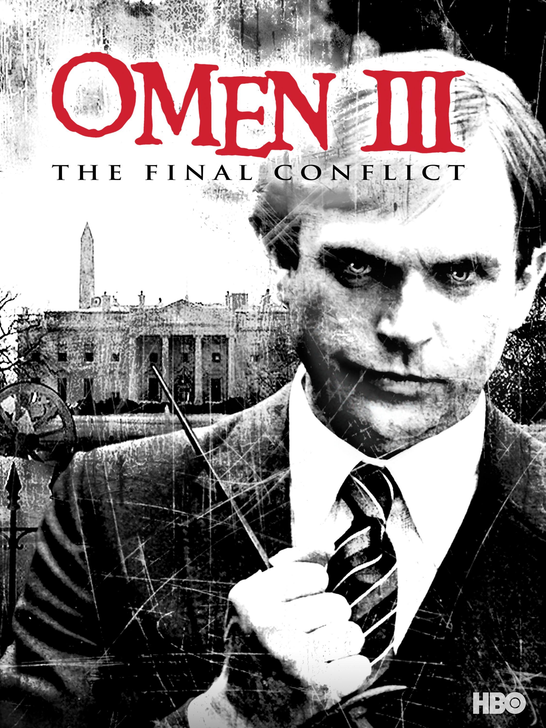 Prime Video: The Final Conflict