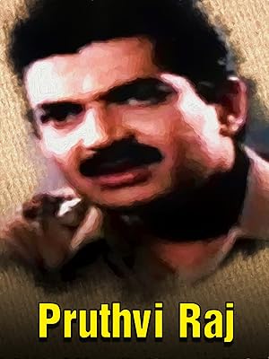 Prime Video: Pruthvi Raj