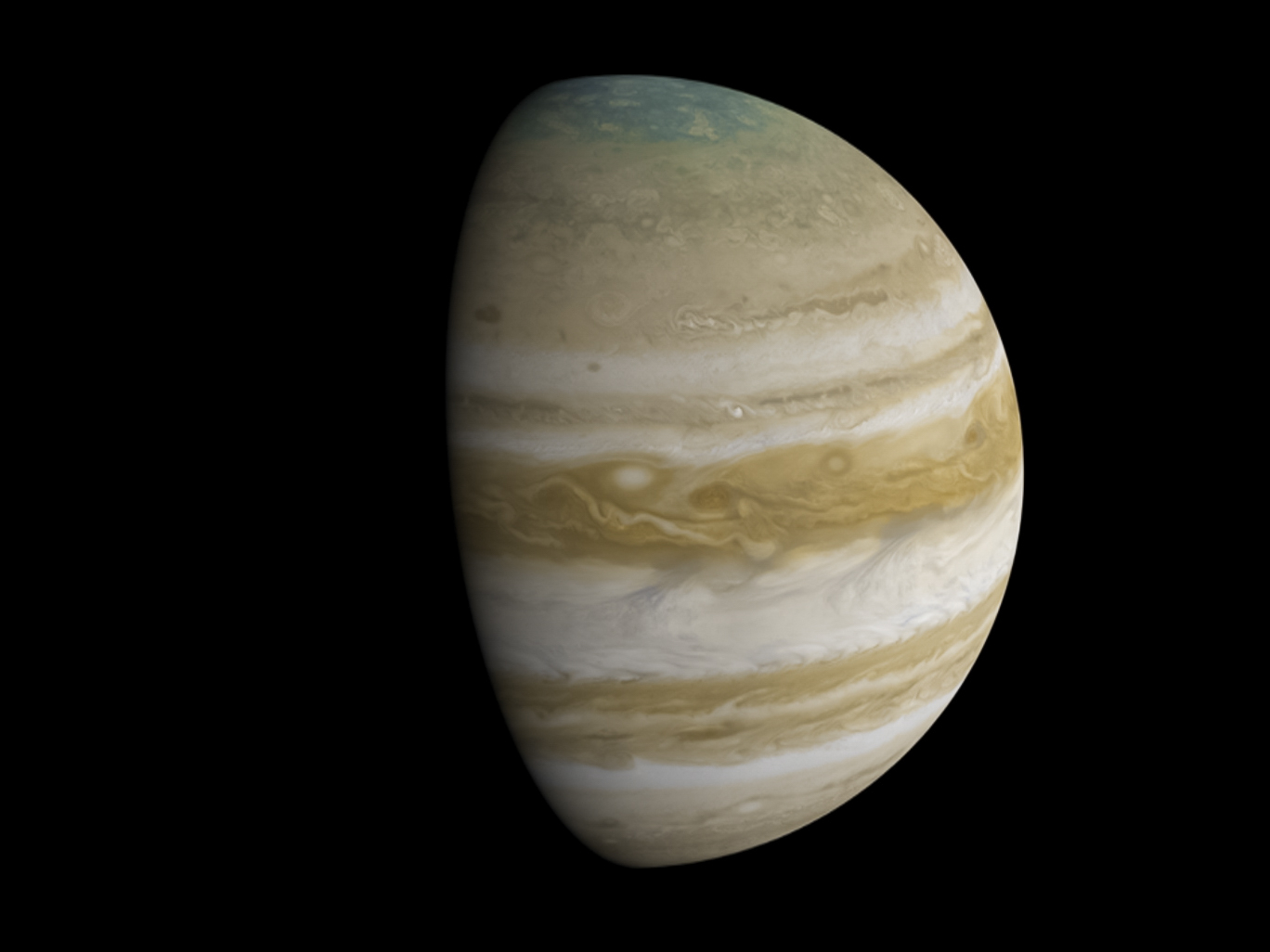 Prime Video: Mysteries of the Universe: Our Solar System - Season 1