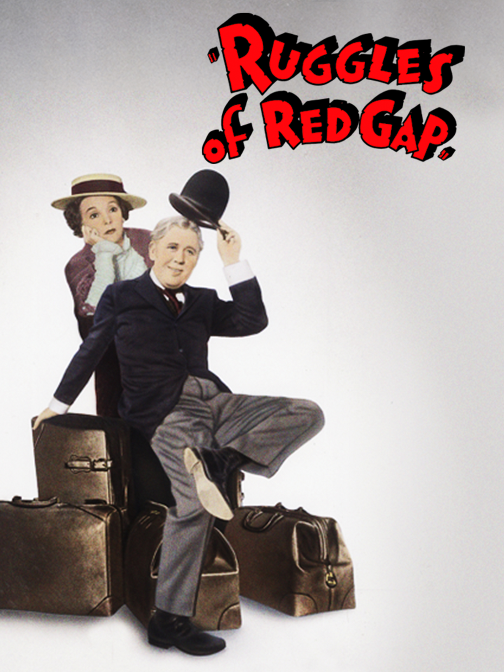 Prime Video: Ruggles of Red Gap