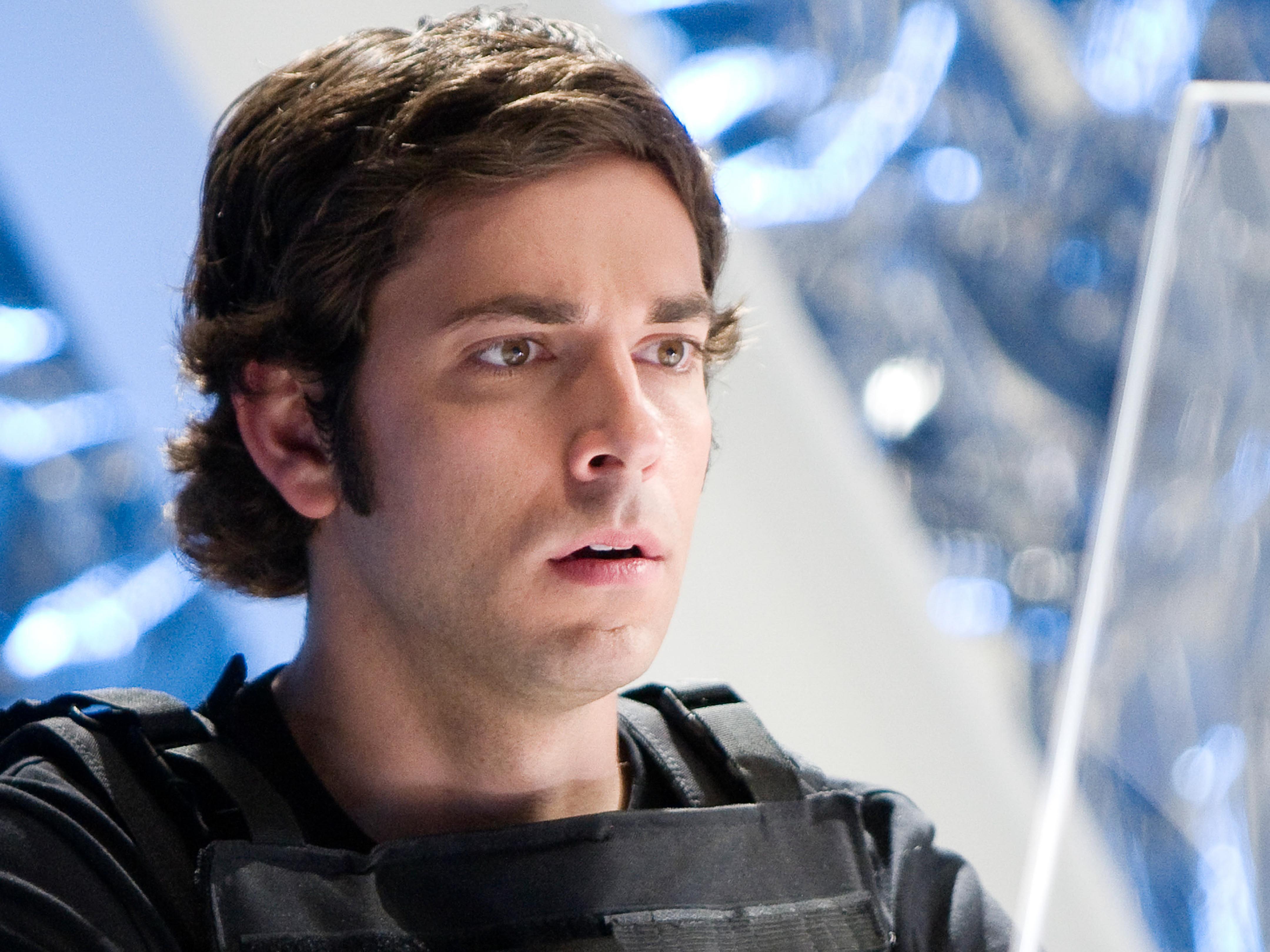 Prime Video: Chuck - Season 2